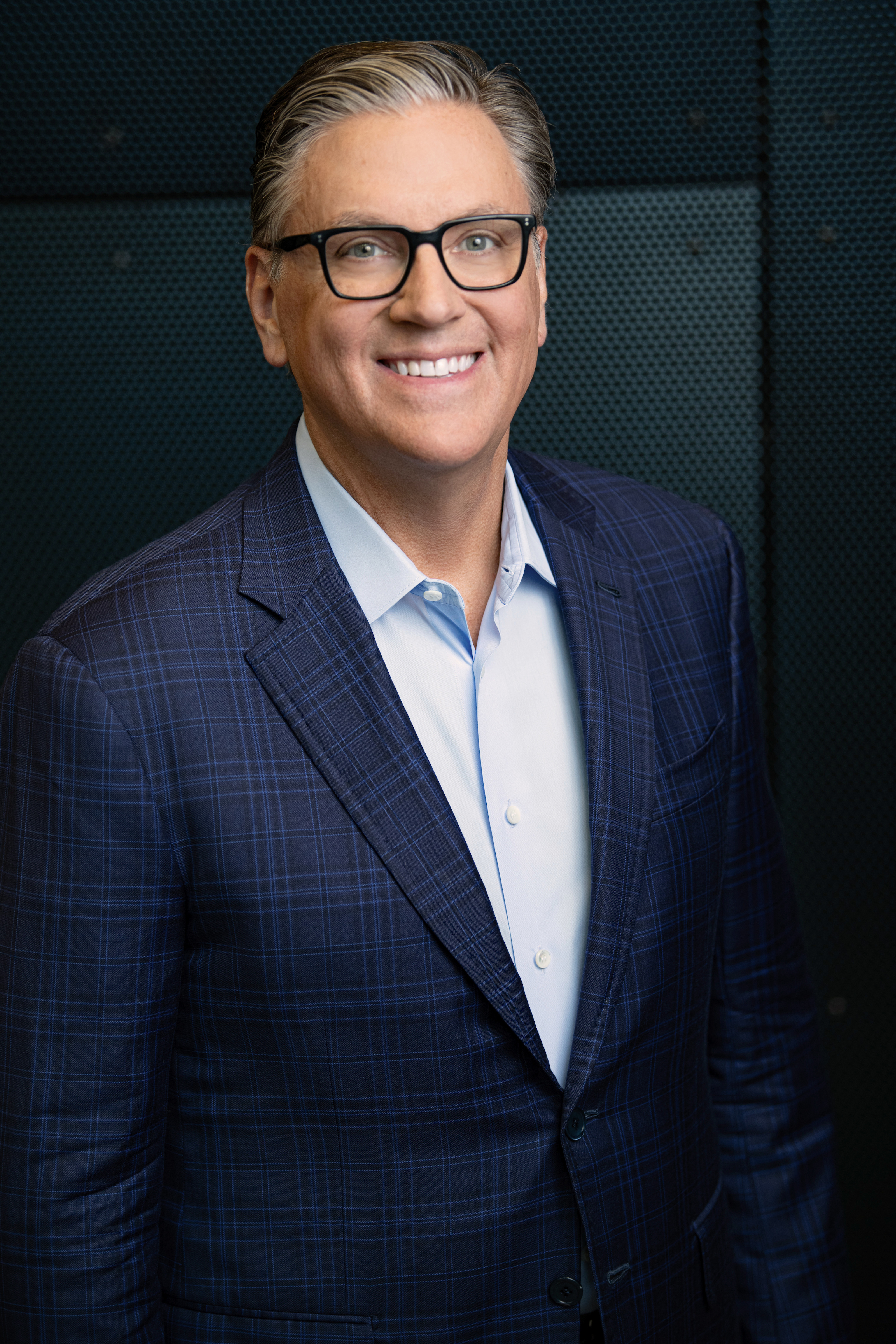 Brian Olsavsky | Columbia Business School