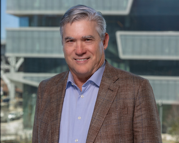 Alfred Drewes | Columbia Business School