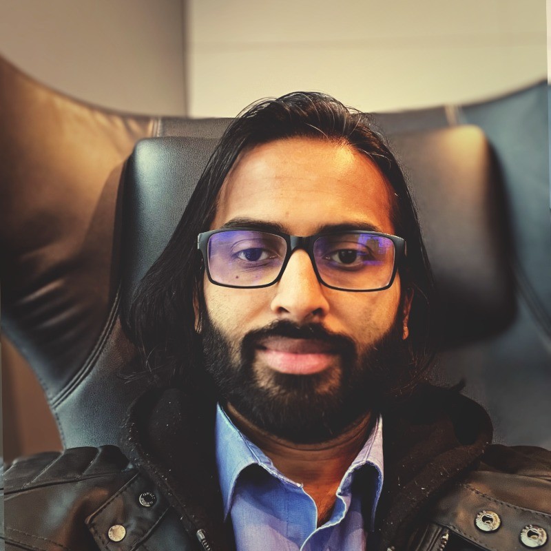 Sundar Rajan | Columbia Business School