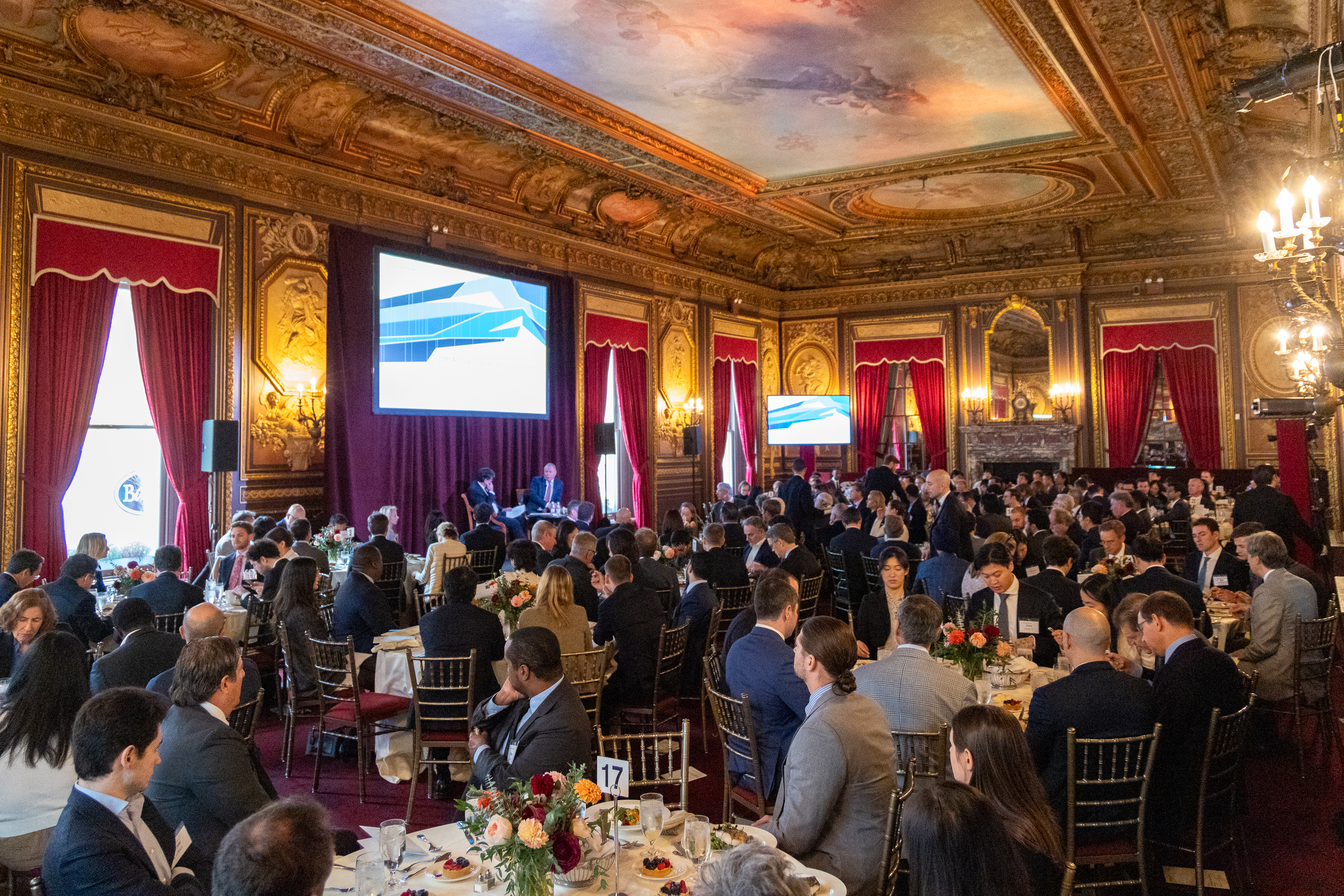 Graham & Dodd Event | Columbia Business School