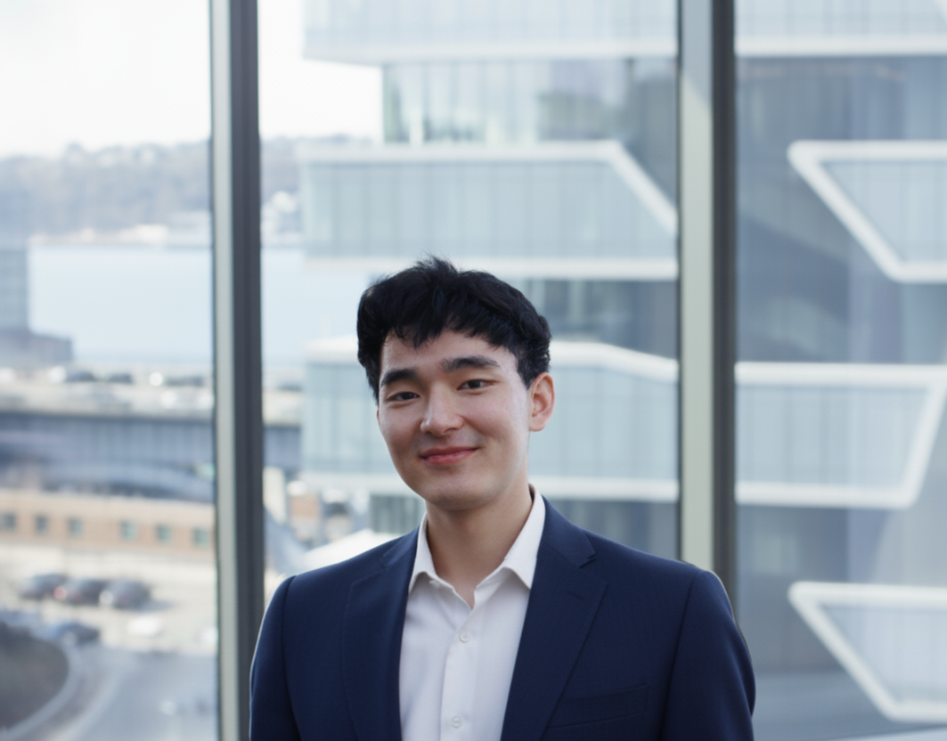 Leon Tang | Columbia Business School