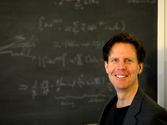 Going the Distance | Columbia Business School