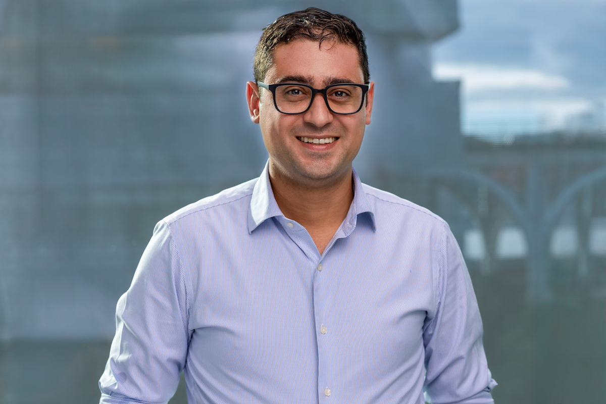 Columbia Business School Welcomes Seven New Full-time Faculty Members ...