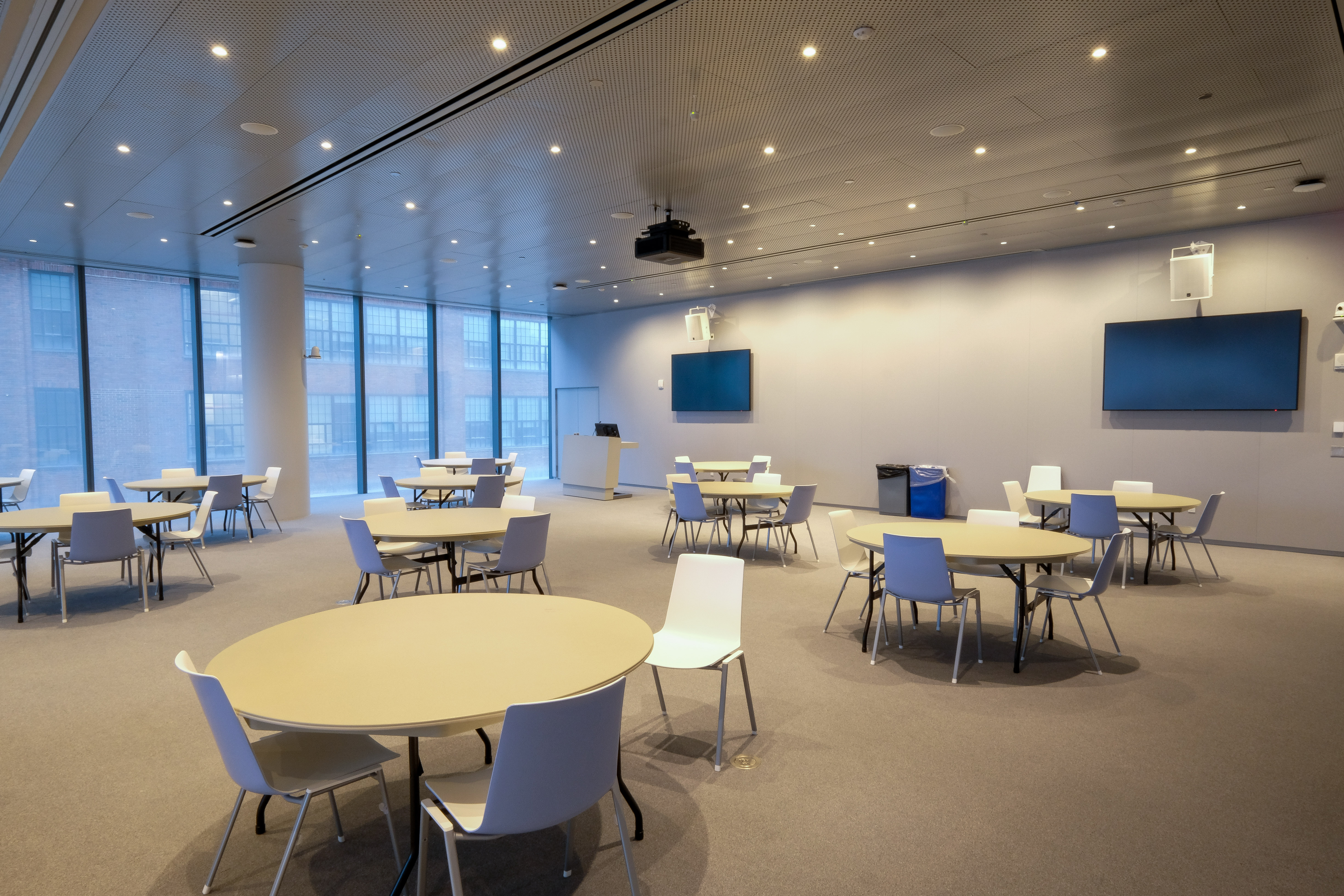 Board Room B | Geffen 330 | Columbia Business School