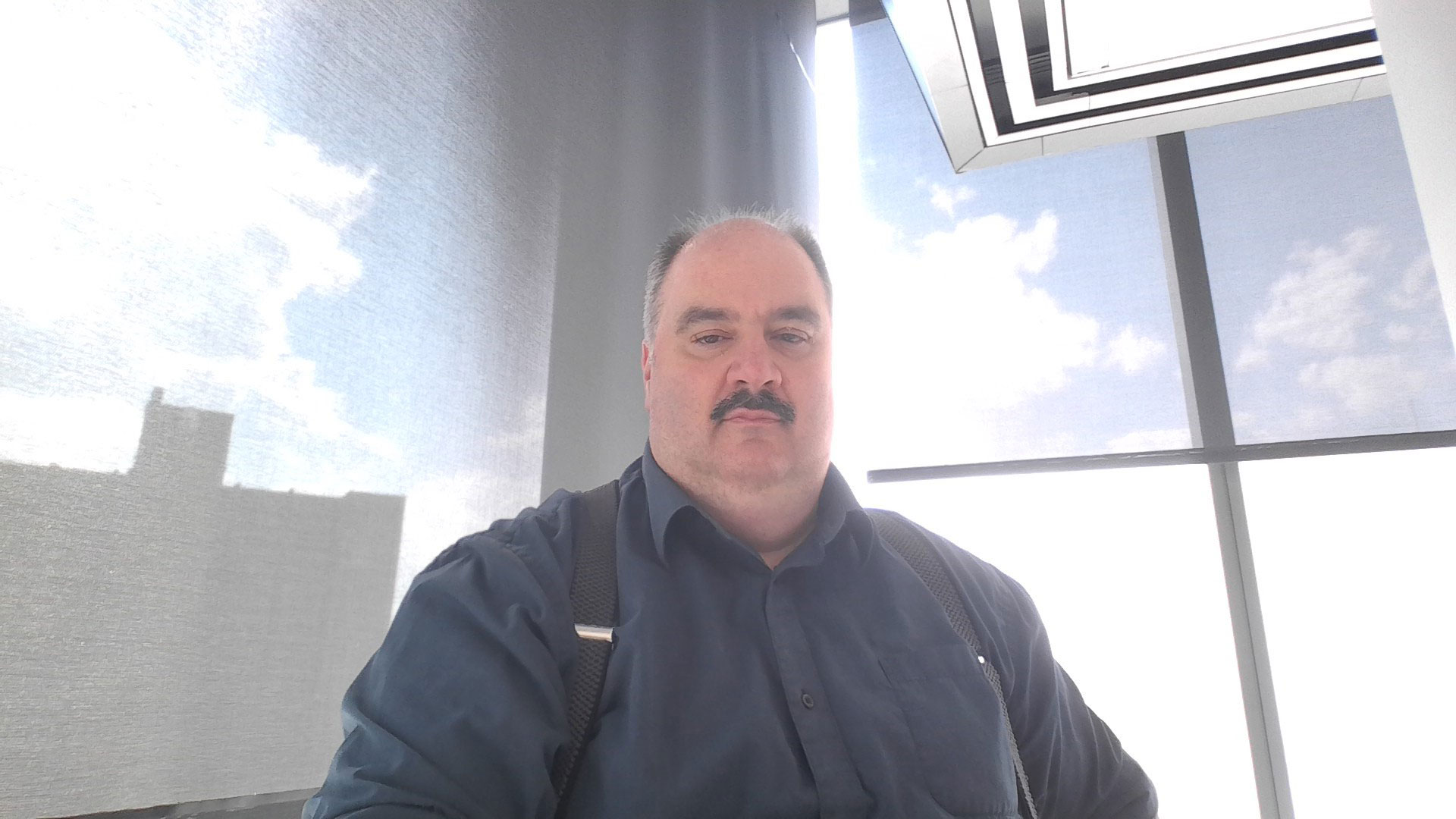 Dave Moretti | Columbia Business School