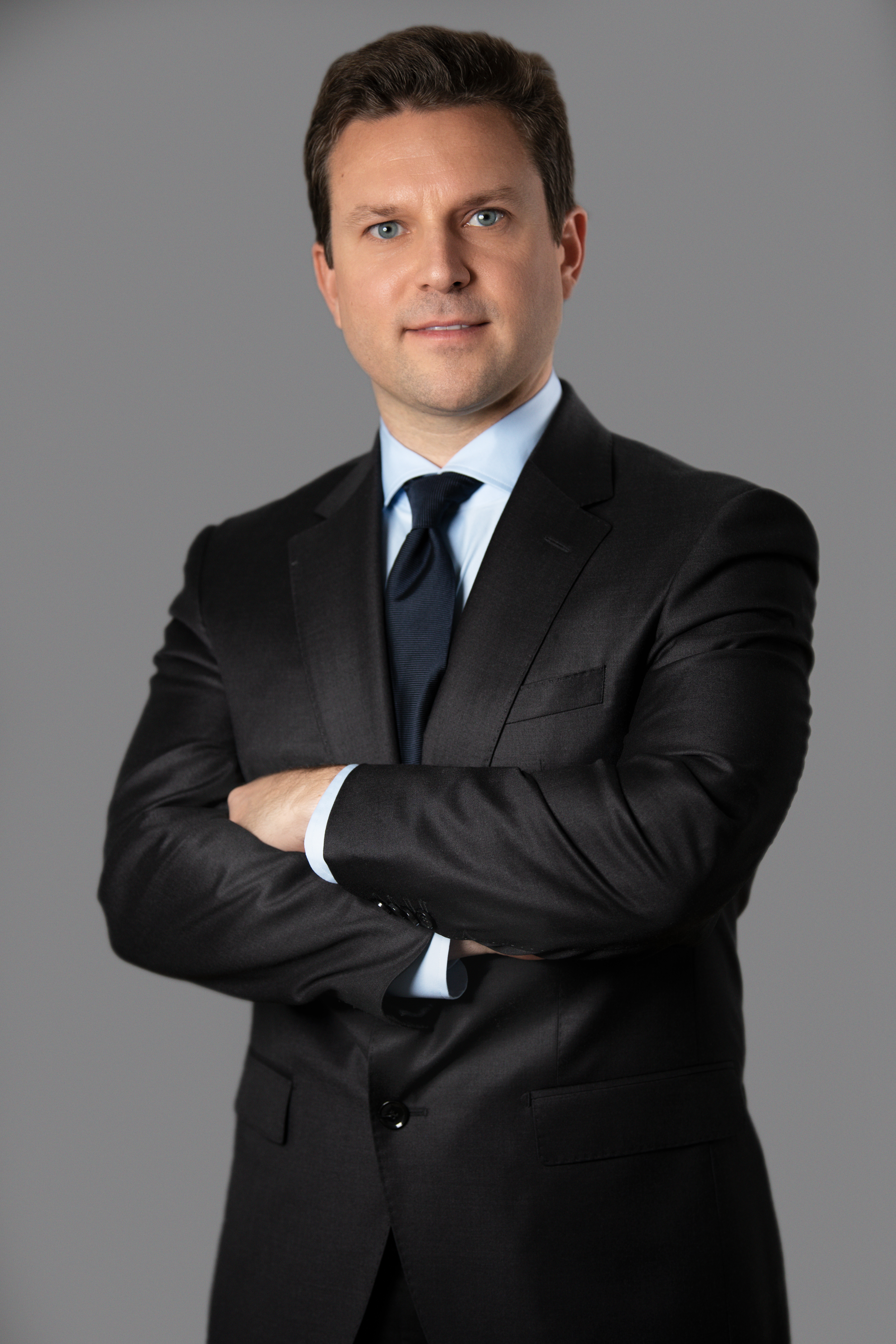 Michael Kopko ’09 | Columbia Business School