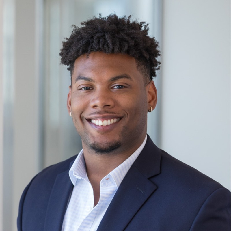 Frank Tull `26 | Columbia Business School