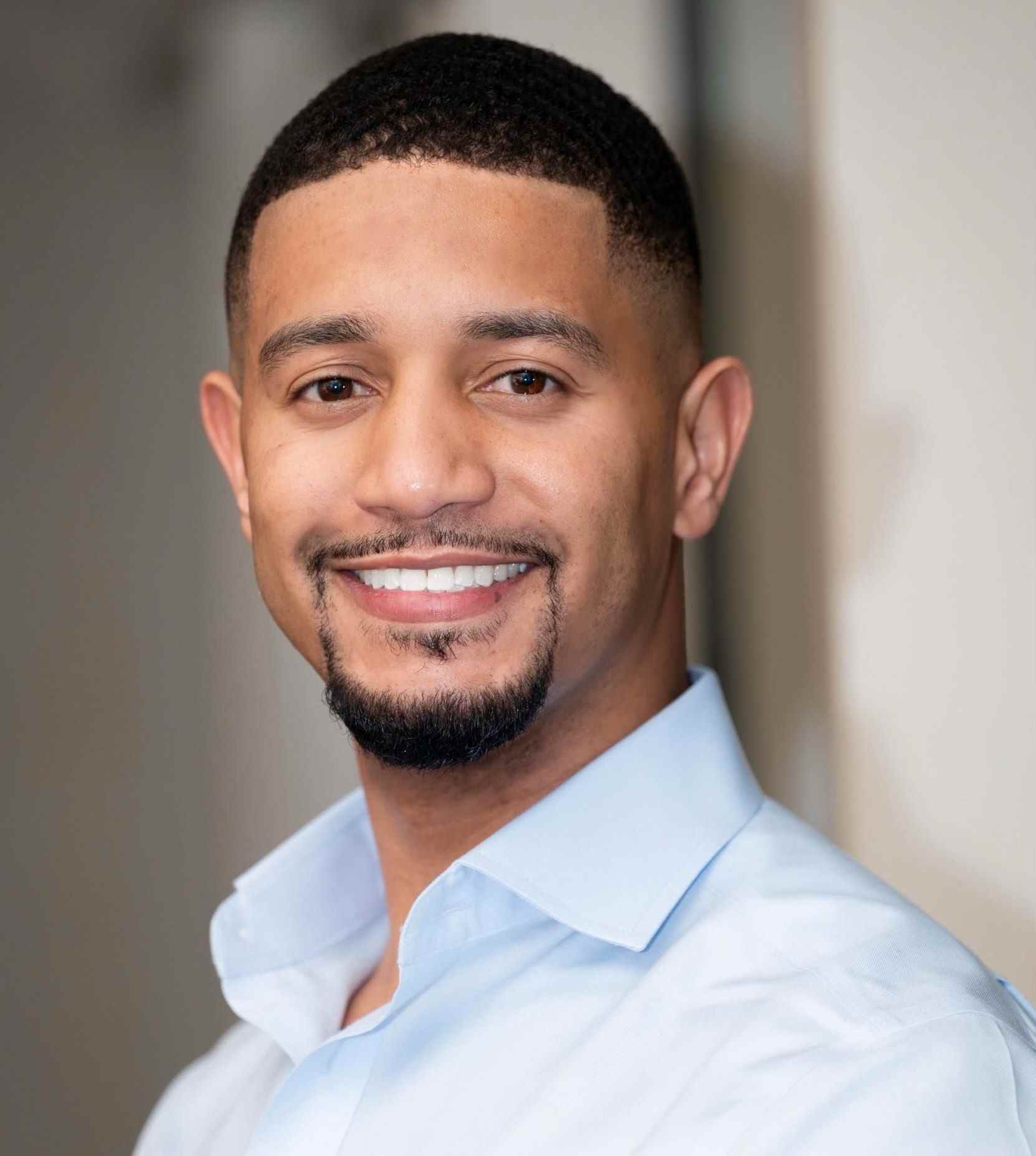 Derek Oliver `26 | Columbia Business School