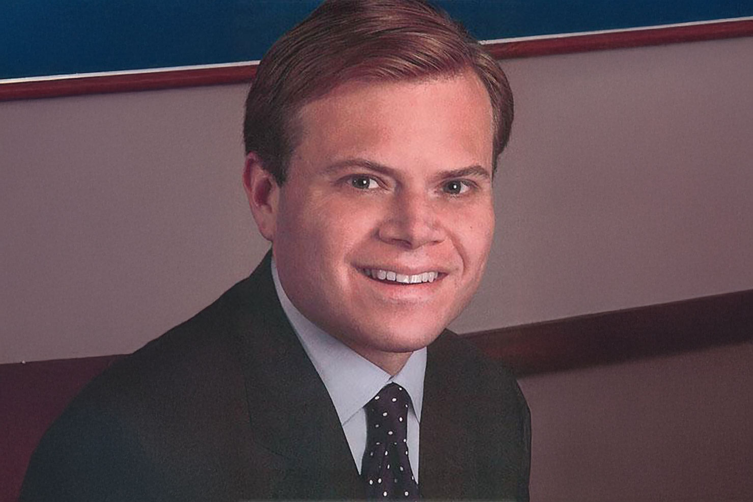 Harrison T. LeFrak, Esq. ’98 | Columbia Business School