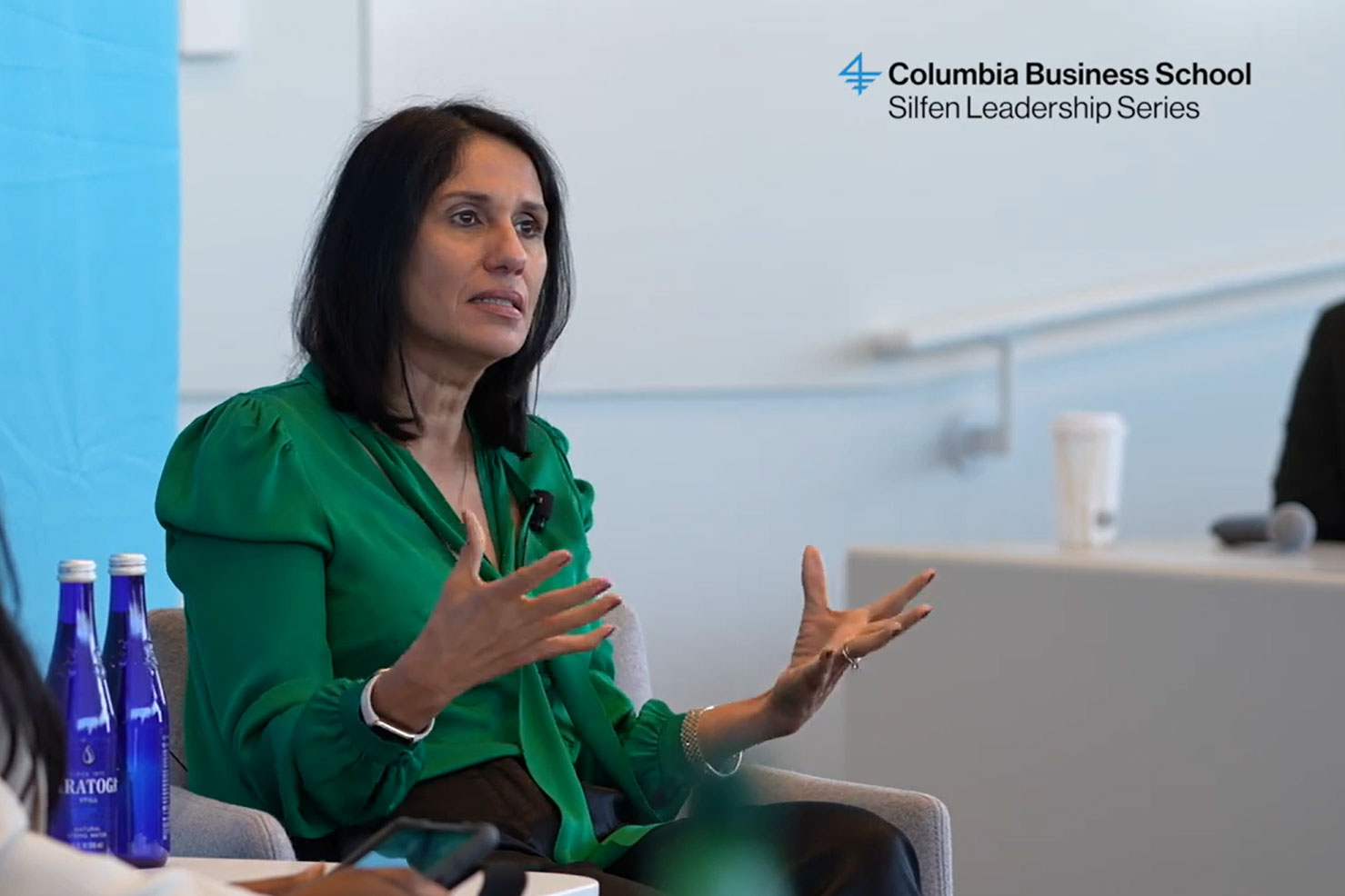 A Conversation with Gunjan Kedia, Vice Chair of U.S. Bank Wealth ...