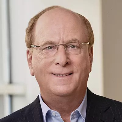Larry Fink | Columbia Business School