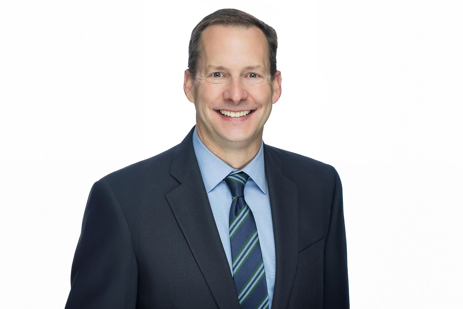 Nate Goldstein | Columbia Business School
