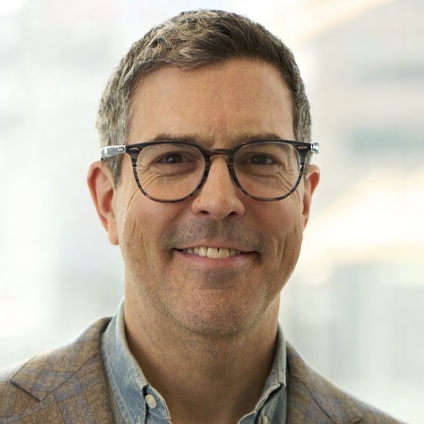 Eric Y. Rogoff | Columbia Business School