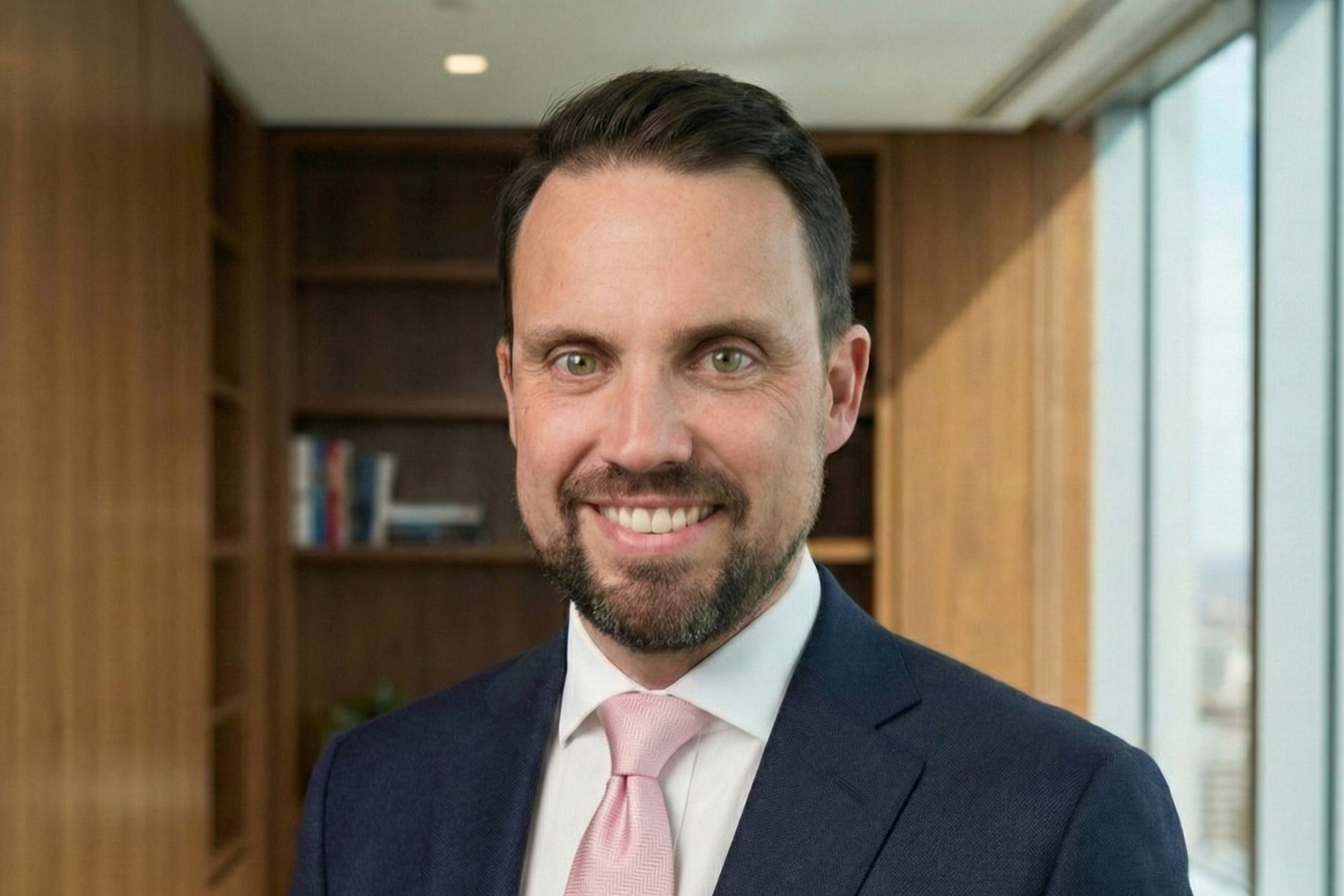 William Bond | Columbia Business School