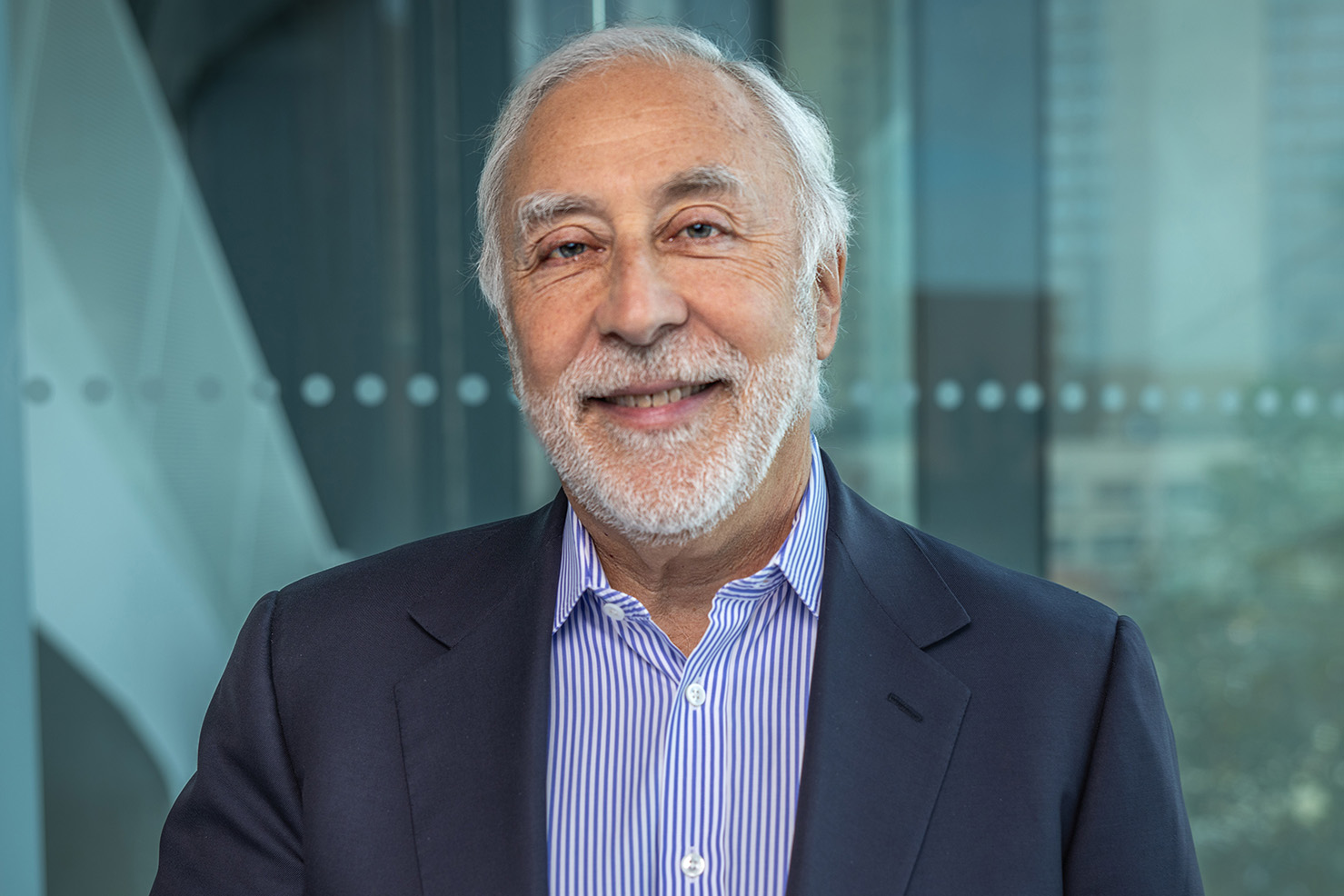 David Sherman | Columbia Business School
