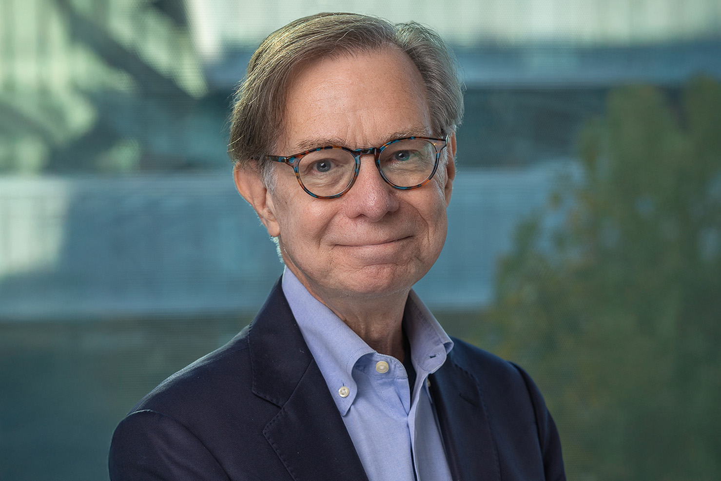 Eric Johnson | Columbia Business School