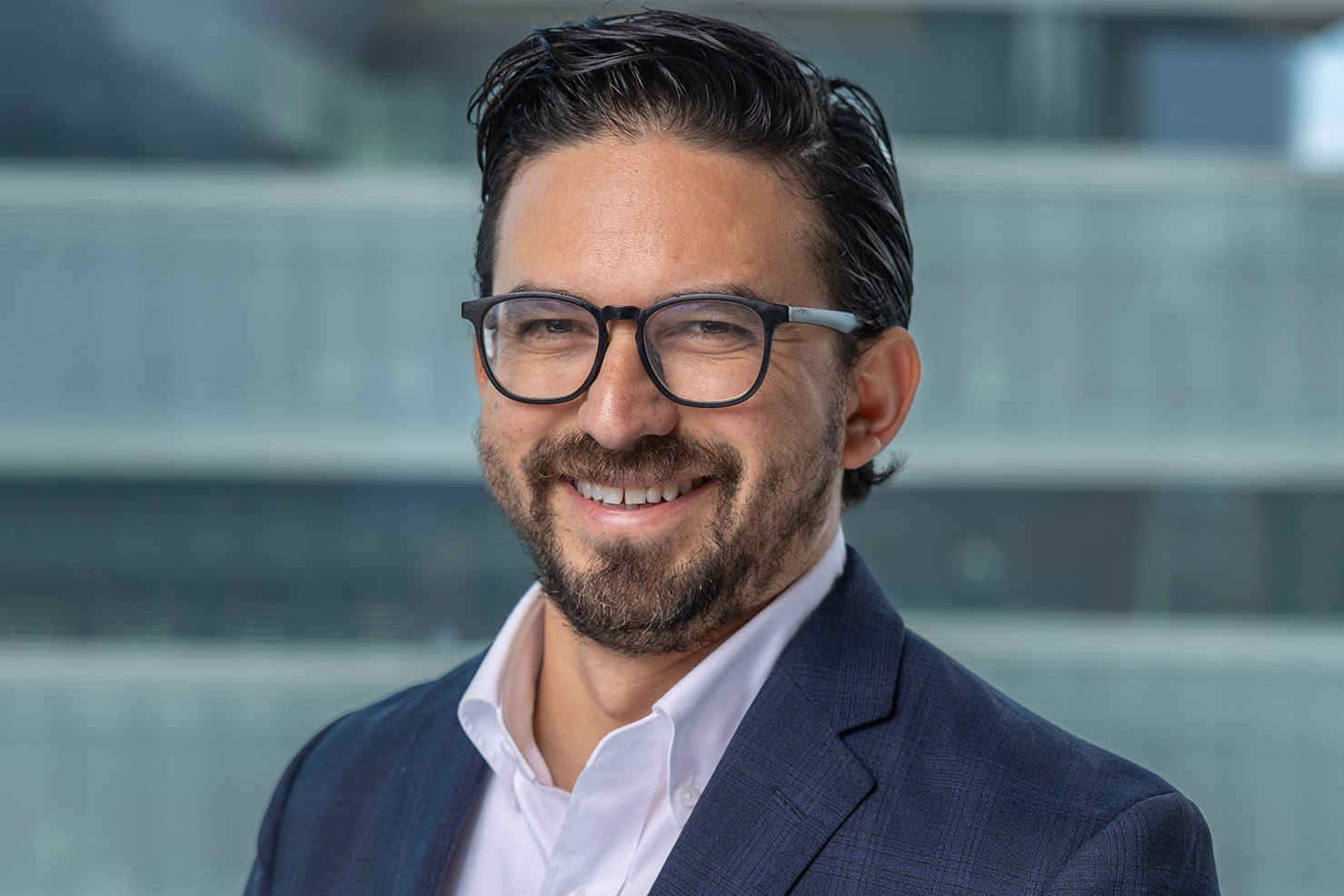 Jorge Guzman | Columbia Business School