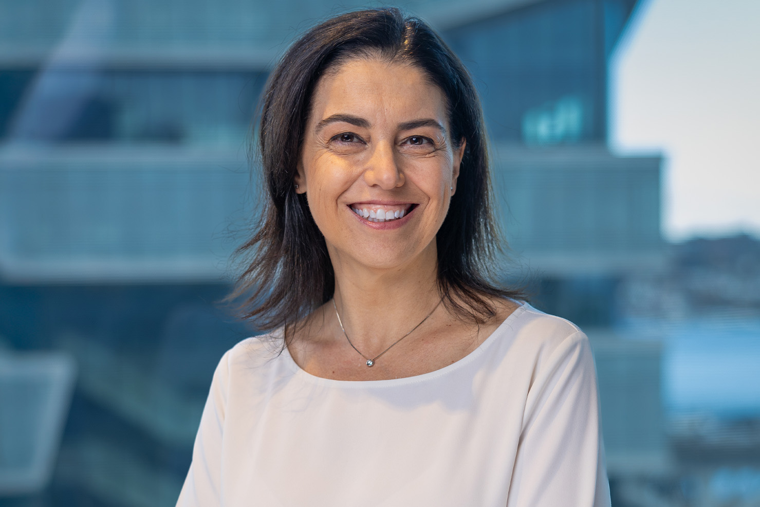 Paola Valenti | Columbia Business School