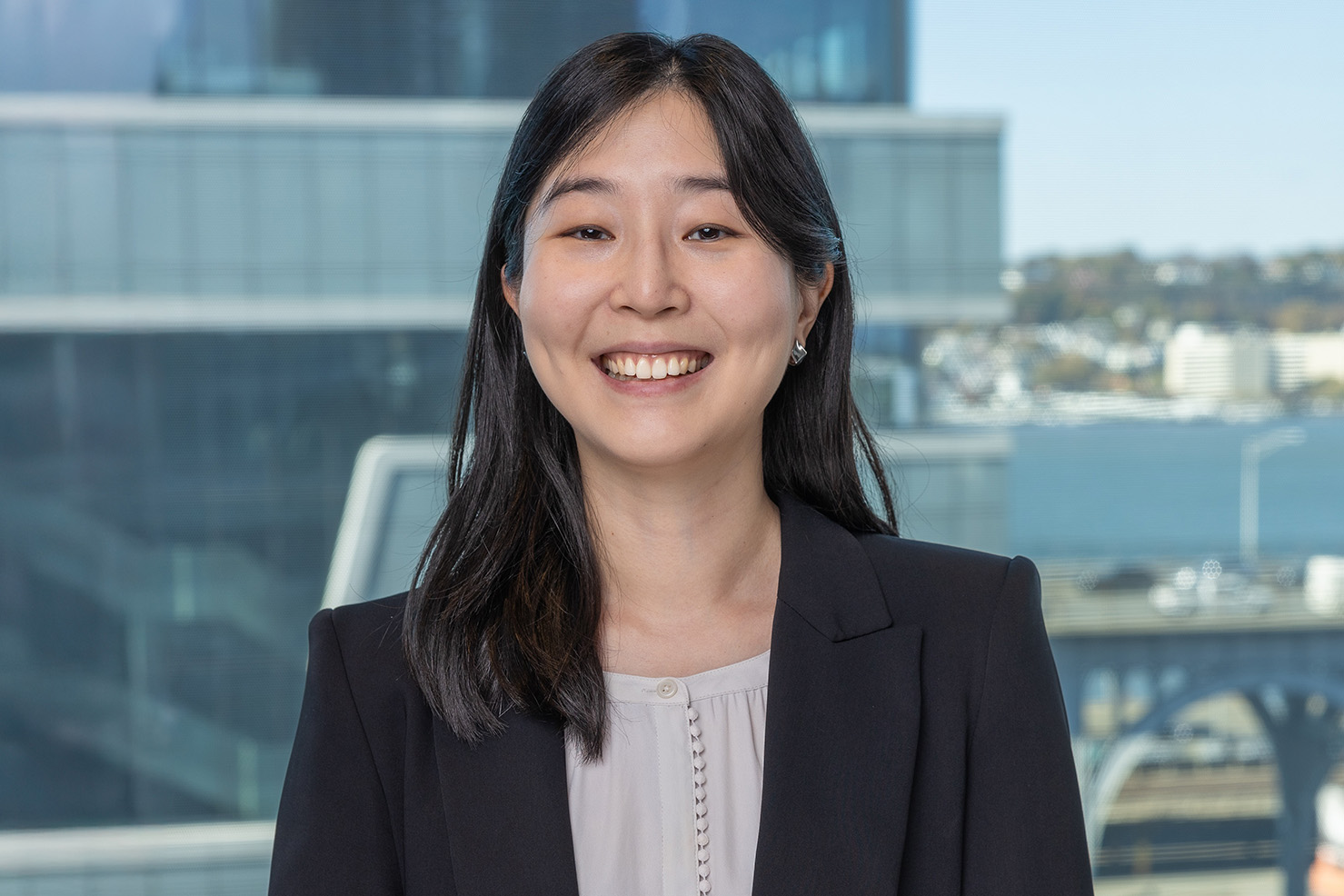 Soomi Kim | Columbia Business School
