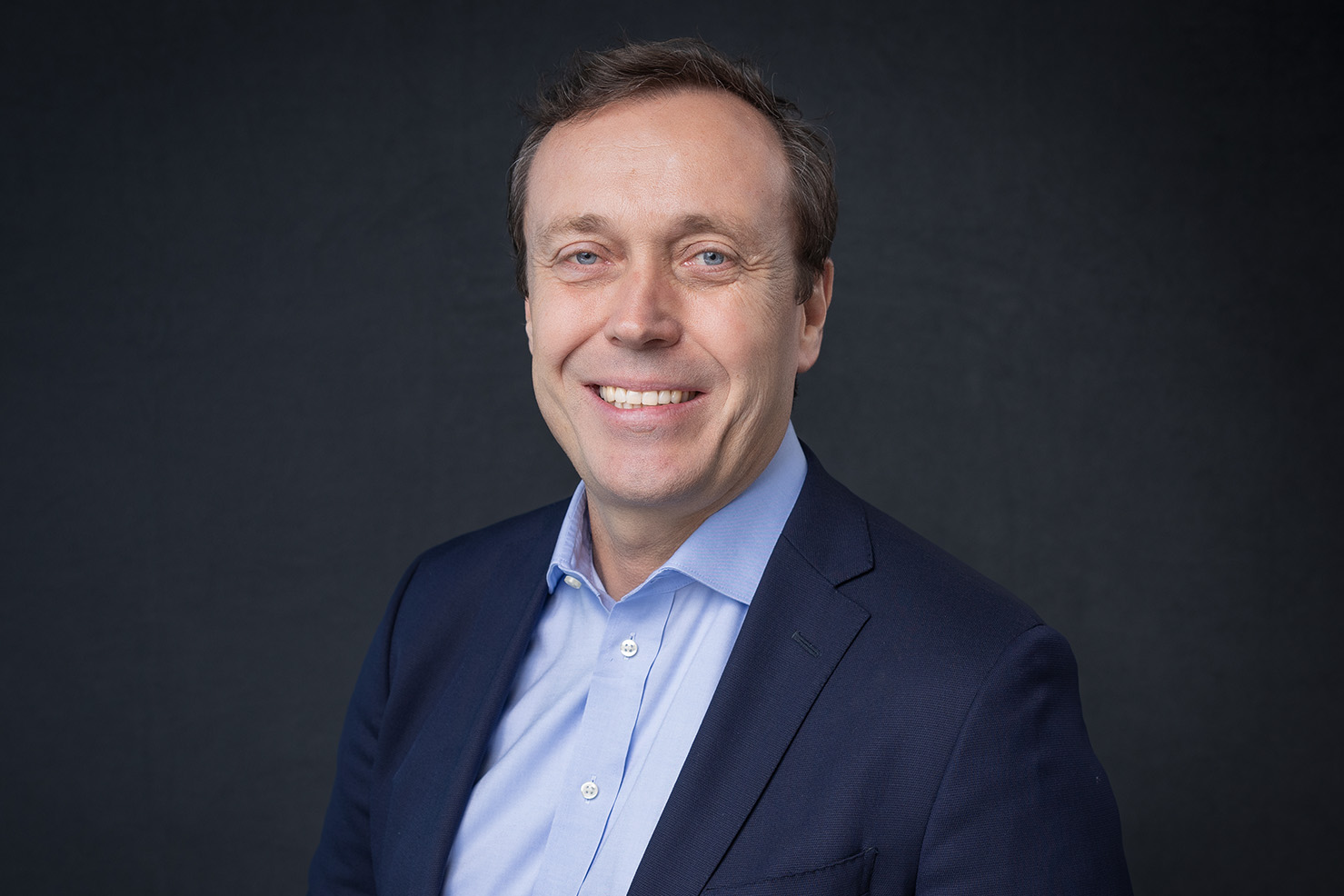 Stephan Meier | Columbia Business School