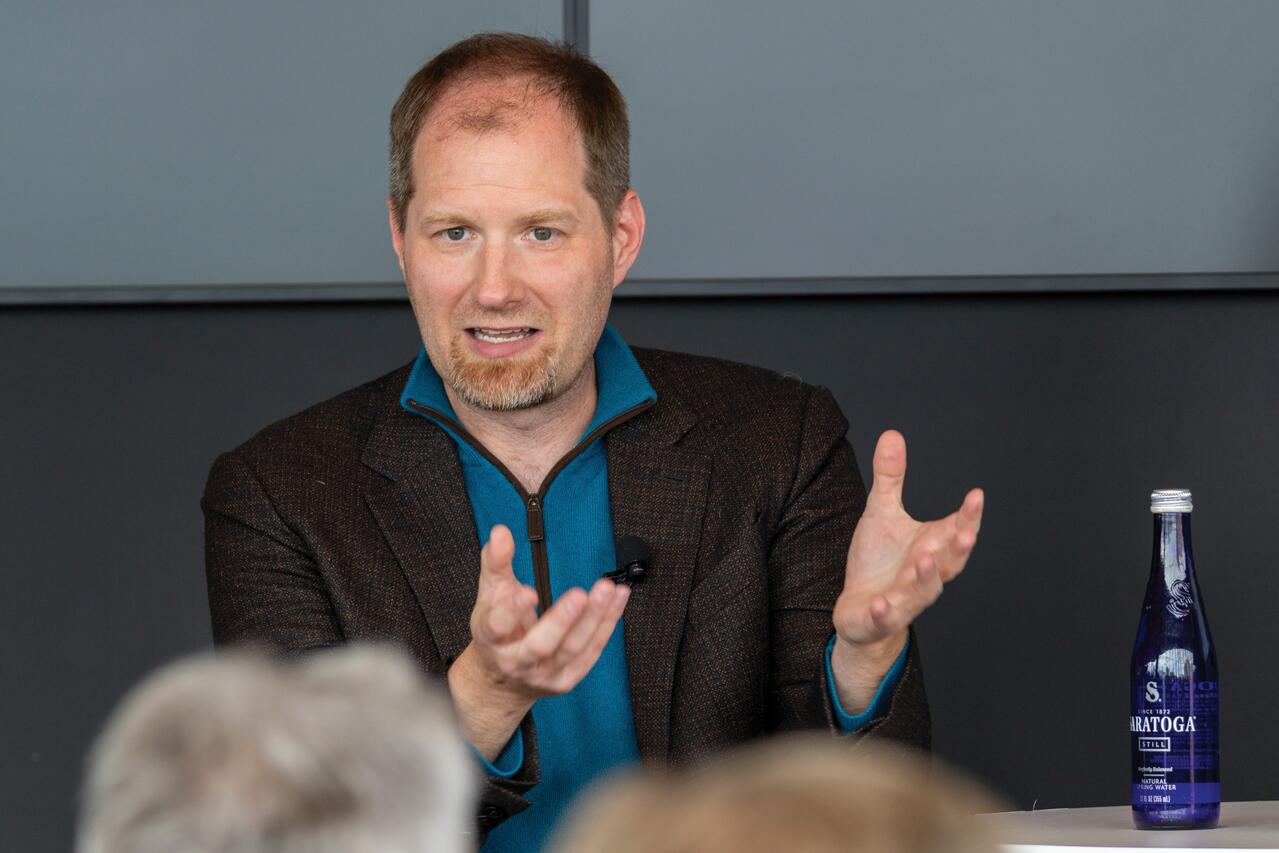 Paving the Way to Clean Energy | Columbia Business School