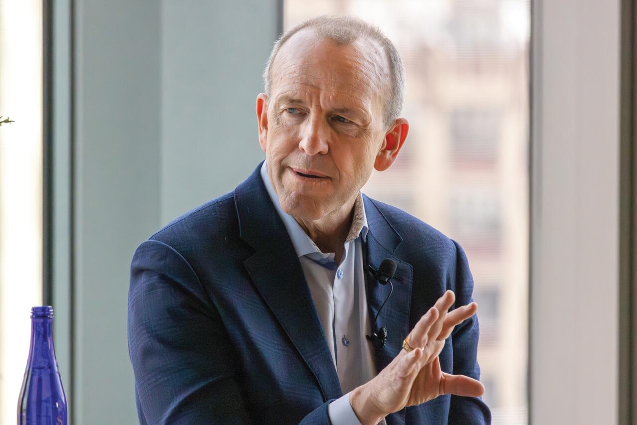 Paving the Way to Clean Energy | Columbia Business School