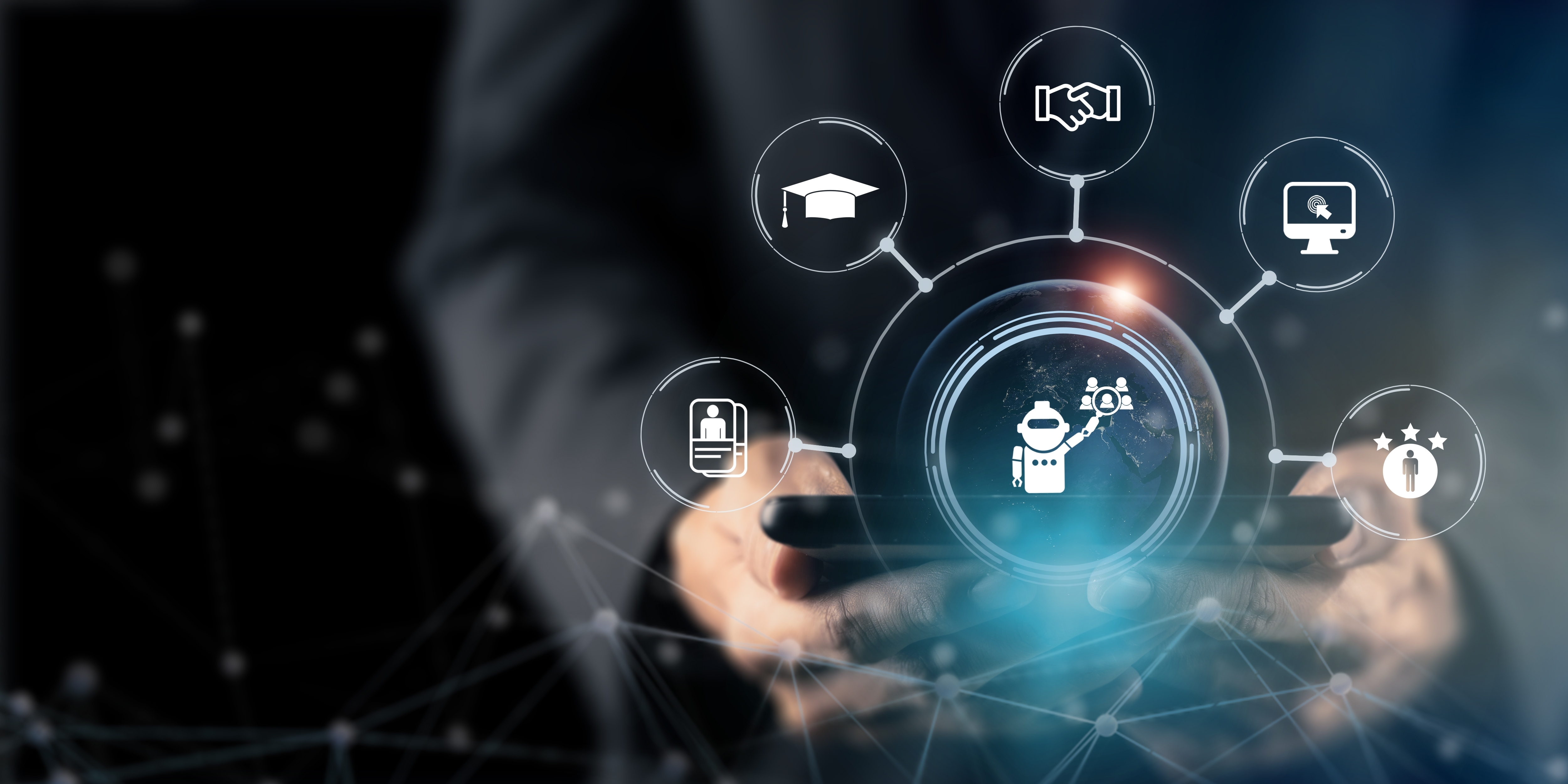 AI’s Wrench in the Job Application Process: New Research Exposes the ...