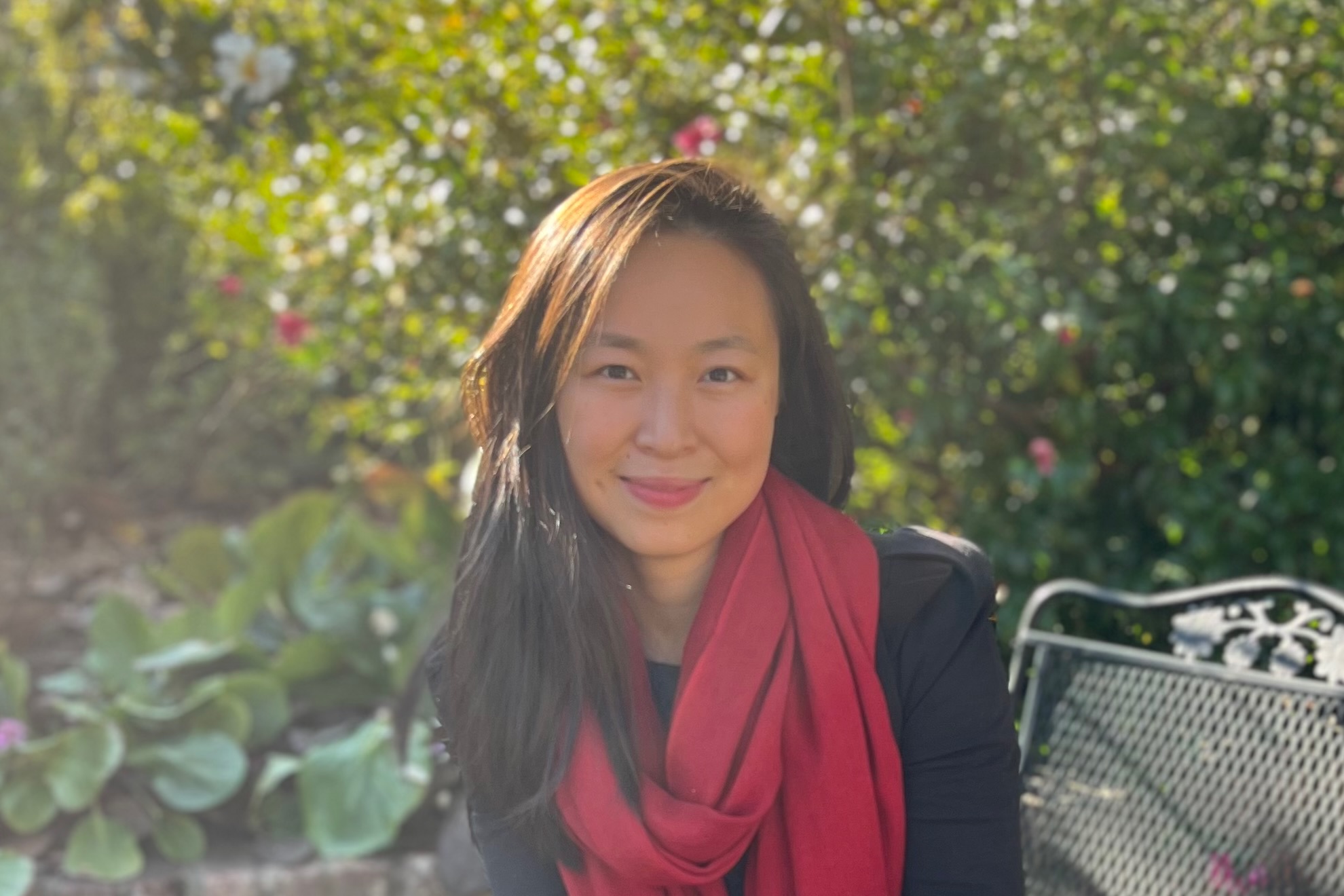 Shiya Wang | Columbia Business School