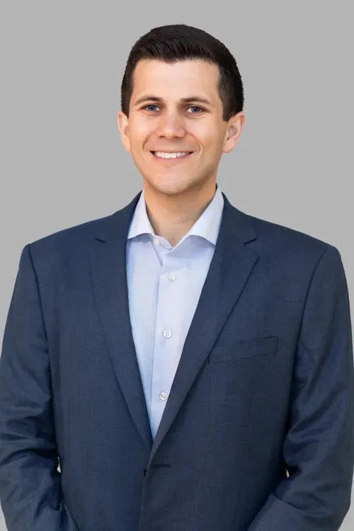 David Finkelstein | Columbia Business School