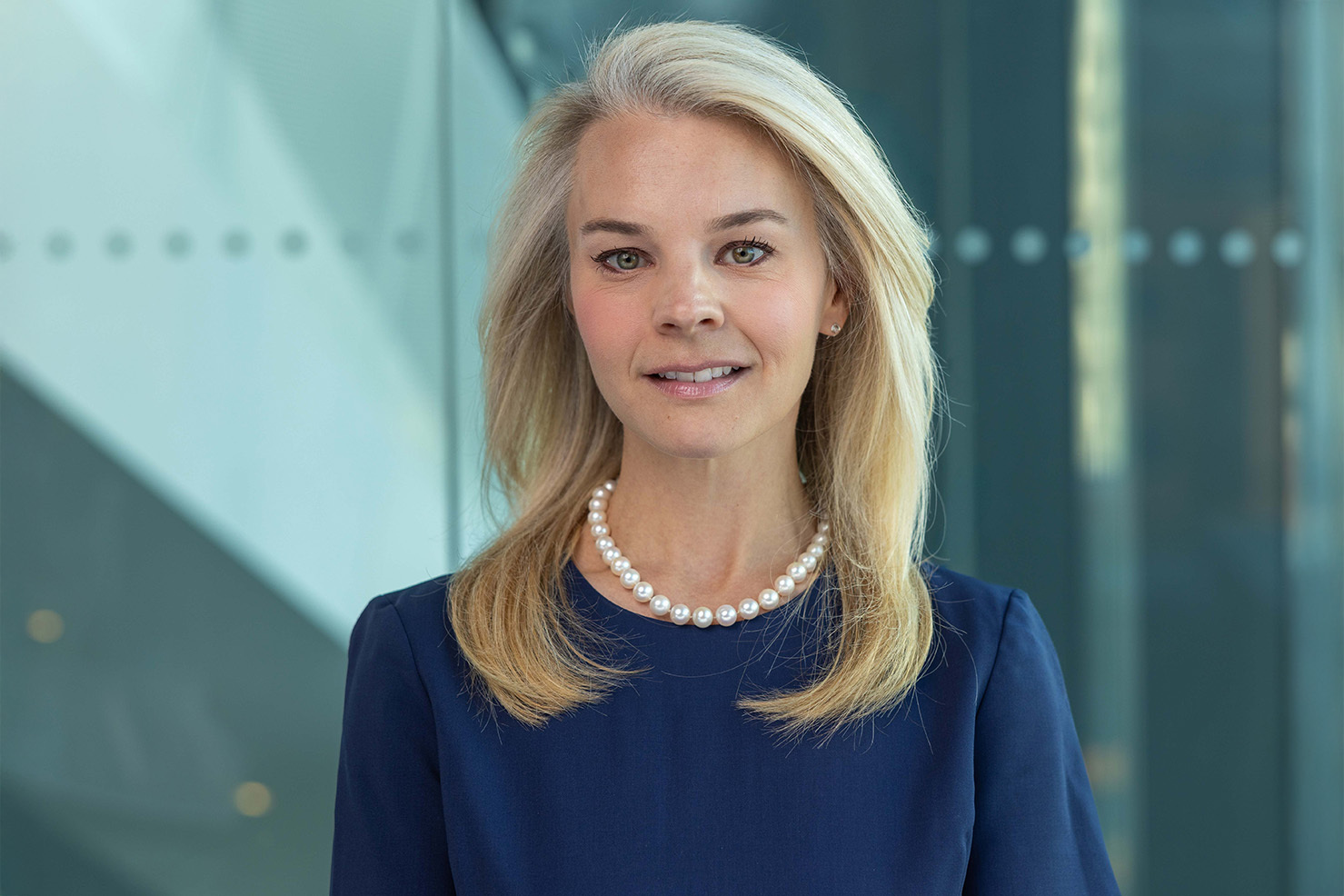 Meredith Trivedi | Columbia Business School