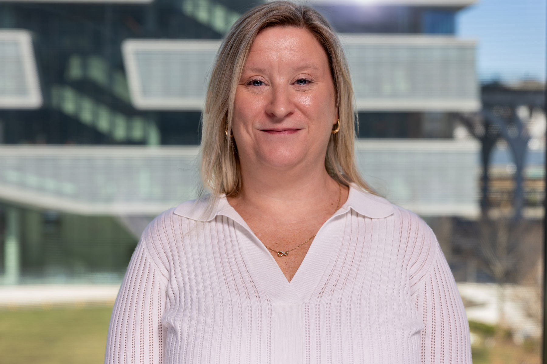 Alexandra Rogers | Columbia Business School