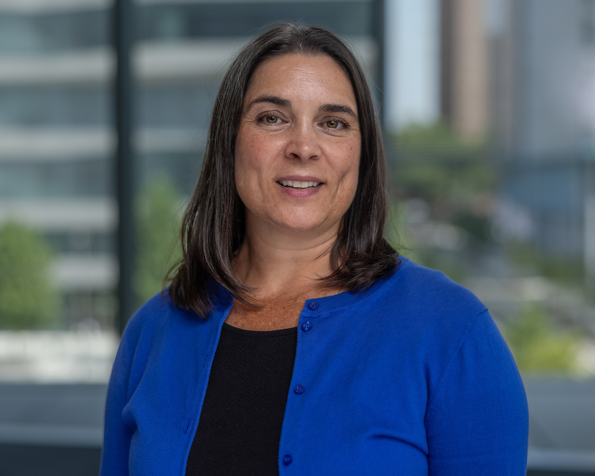 Amanda Eckler | Columbia Business School