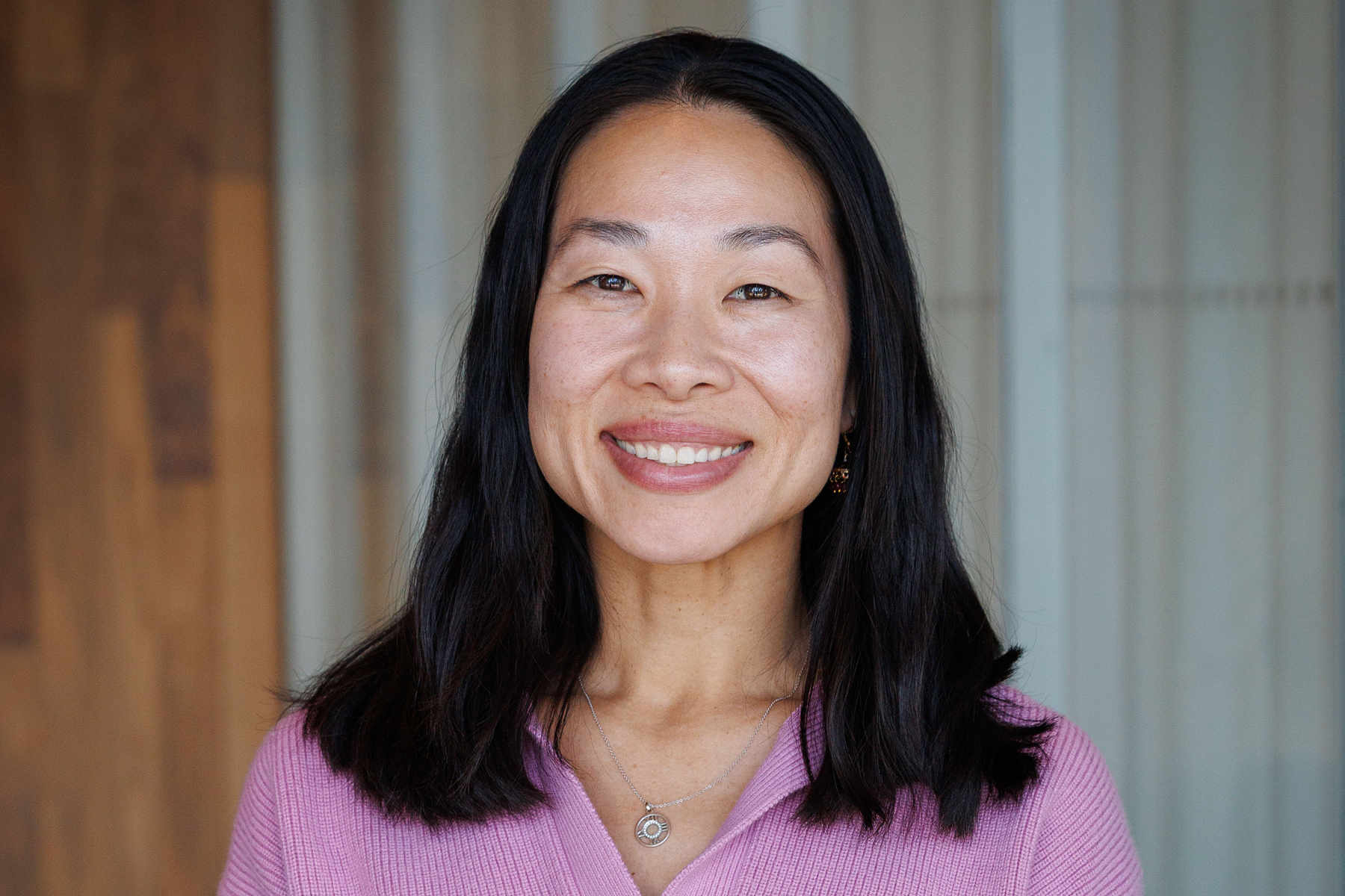 Angie Hoang | Columbia Business School
