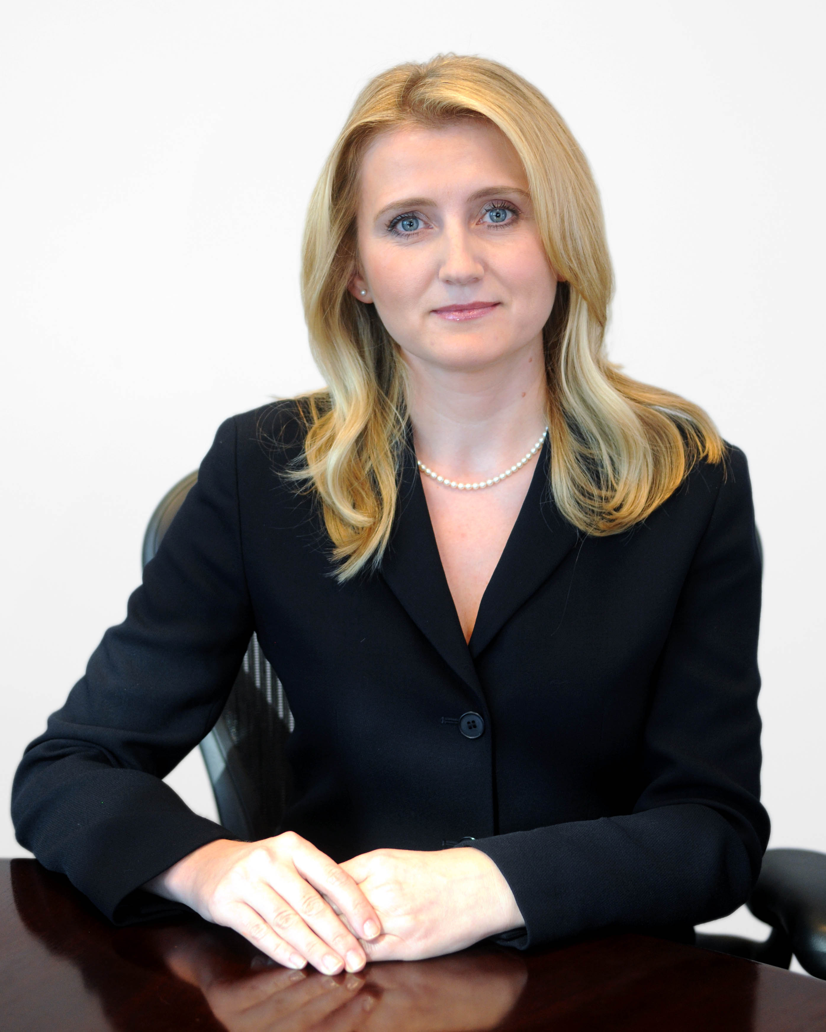 Anna Wojnarowska Lenczewski | Columbia Business School