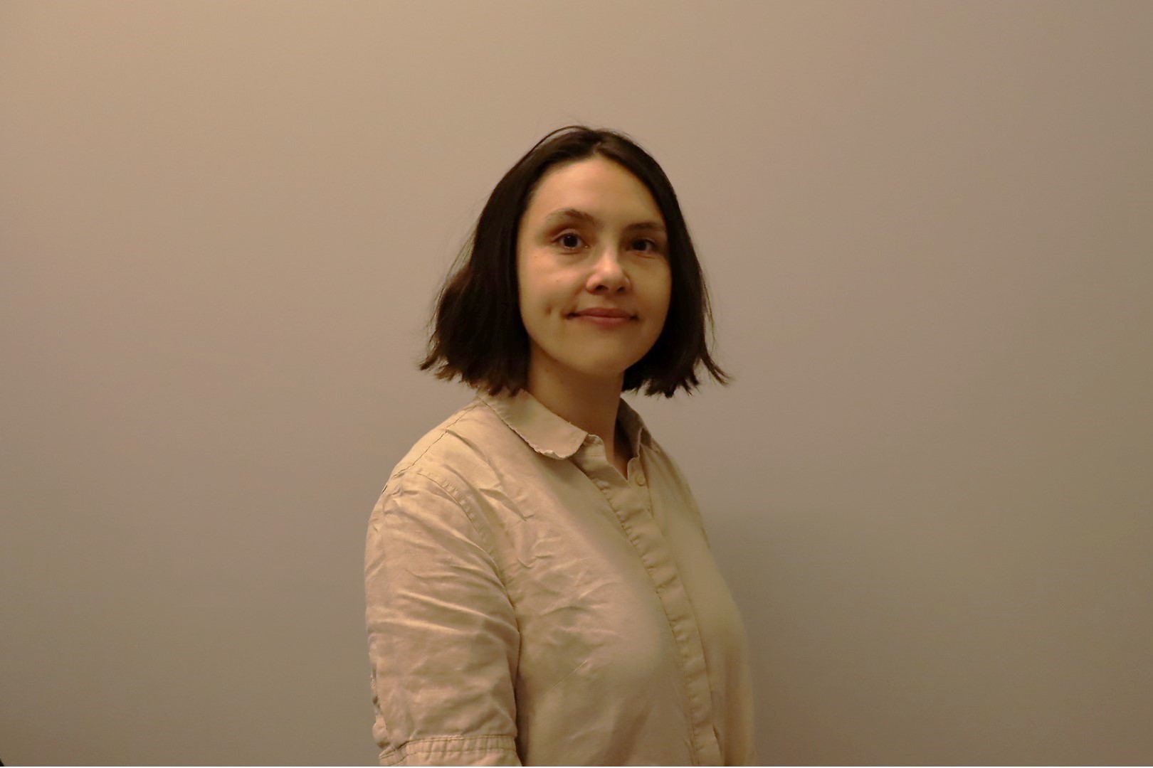 April Smith | Columbia Business School