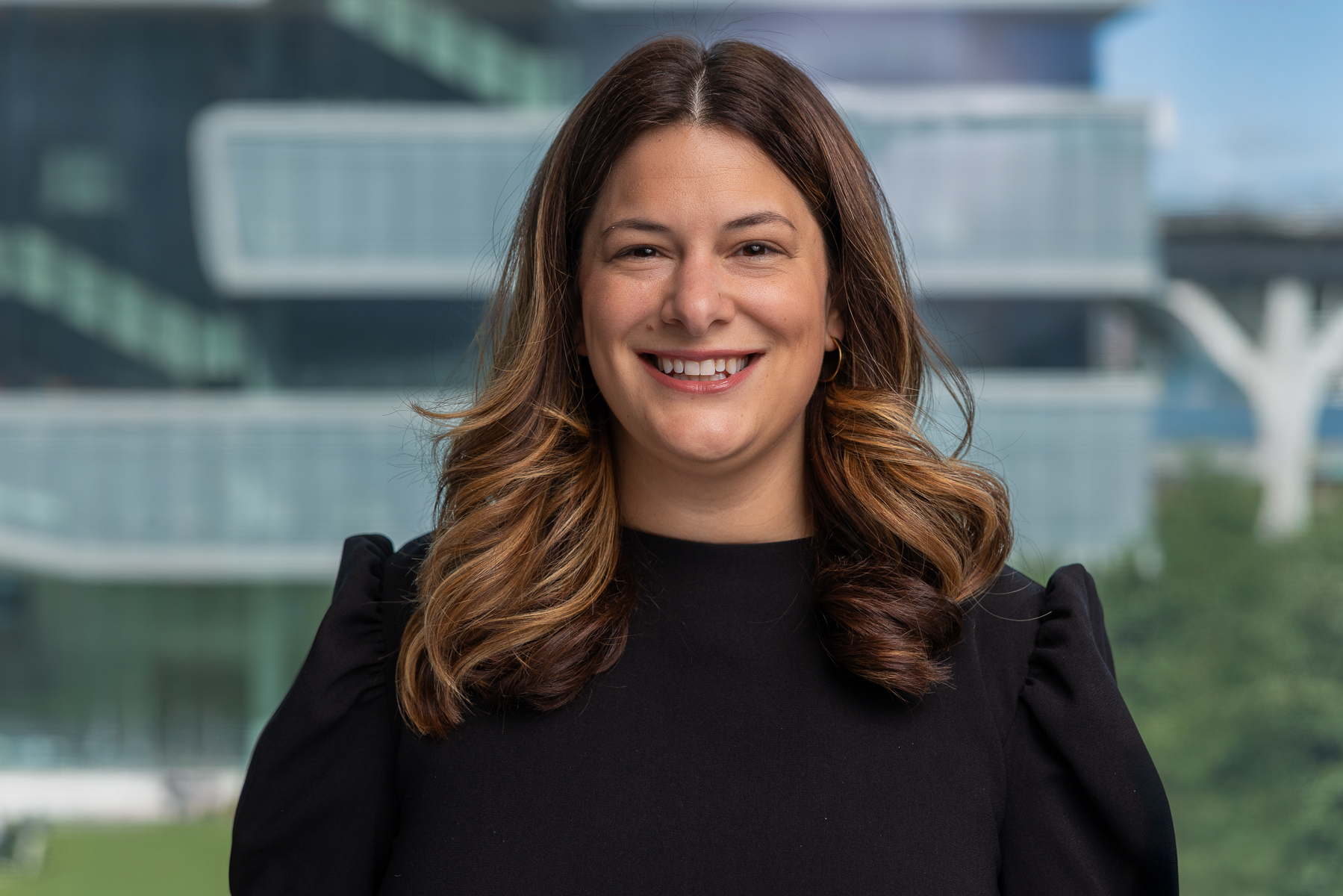 Denise Boneta | Columbia Business School