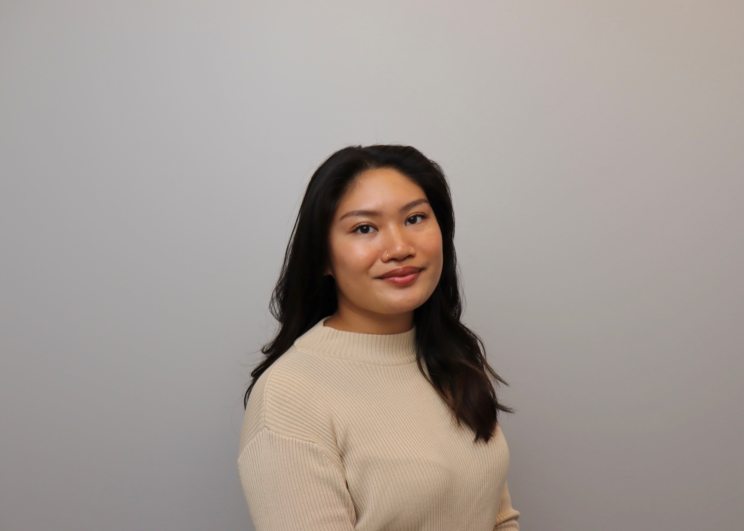 Gabrielle Andrion | Columbia Business School