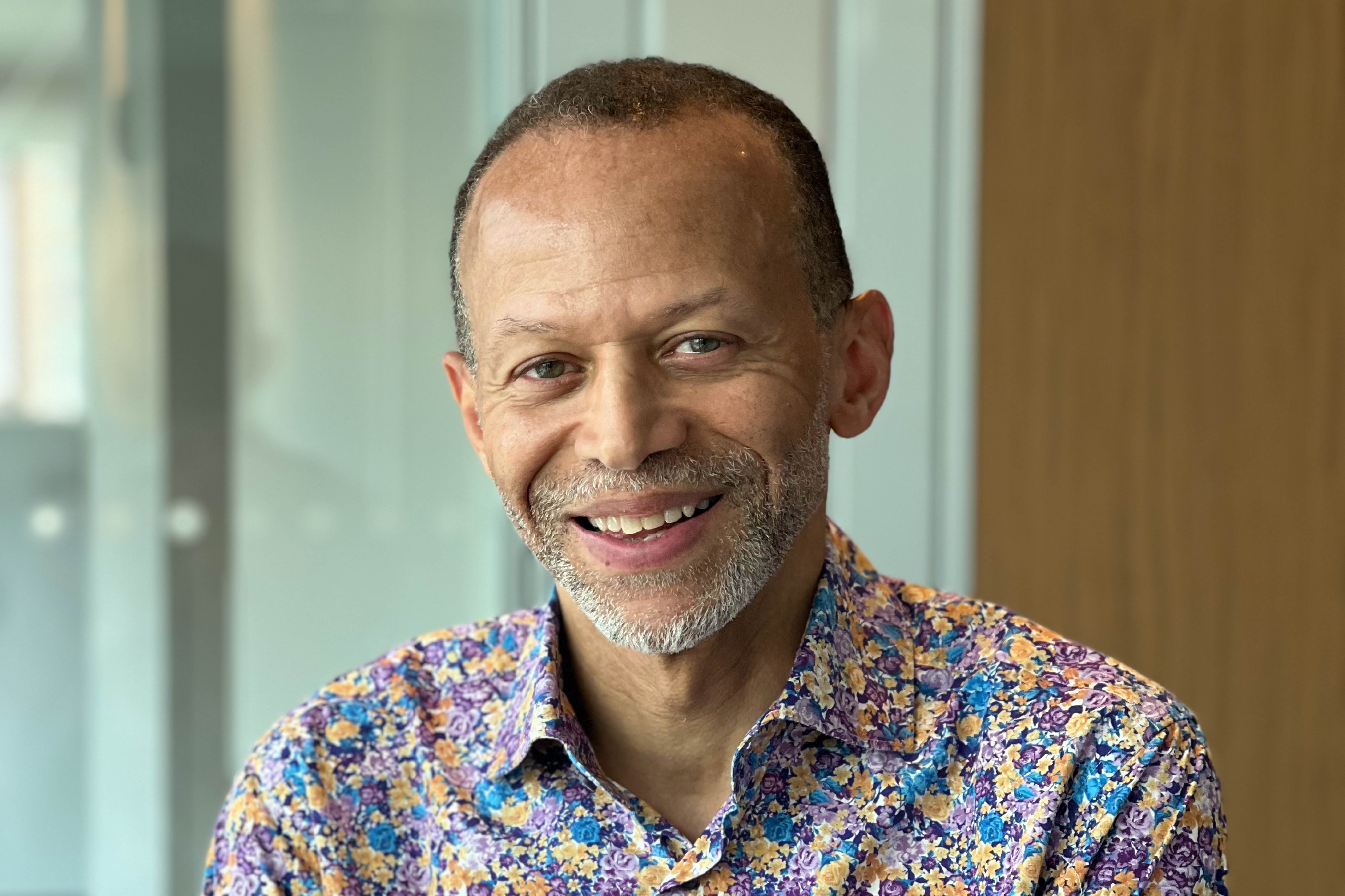Jon Hicks | Columbia Business School