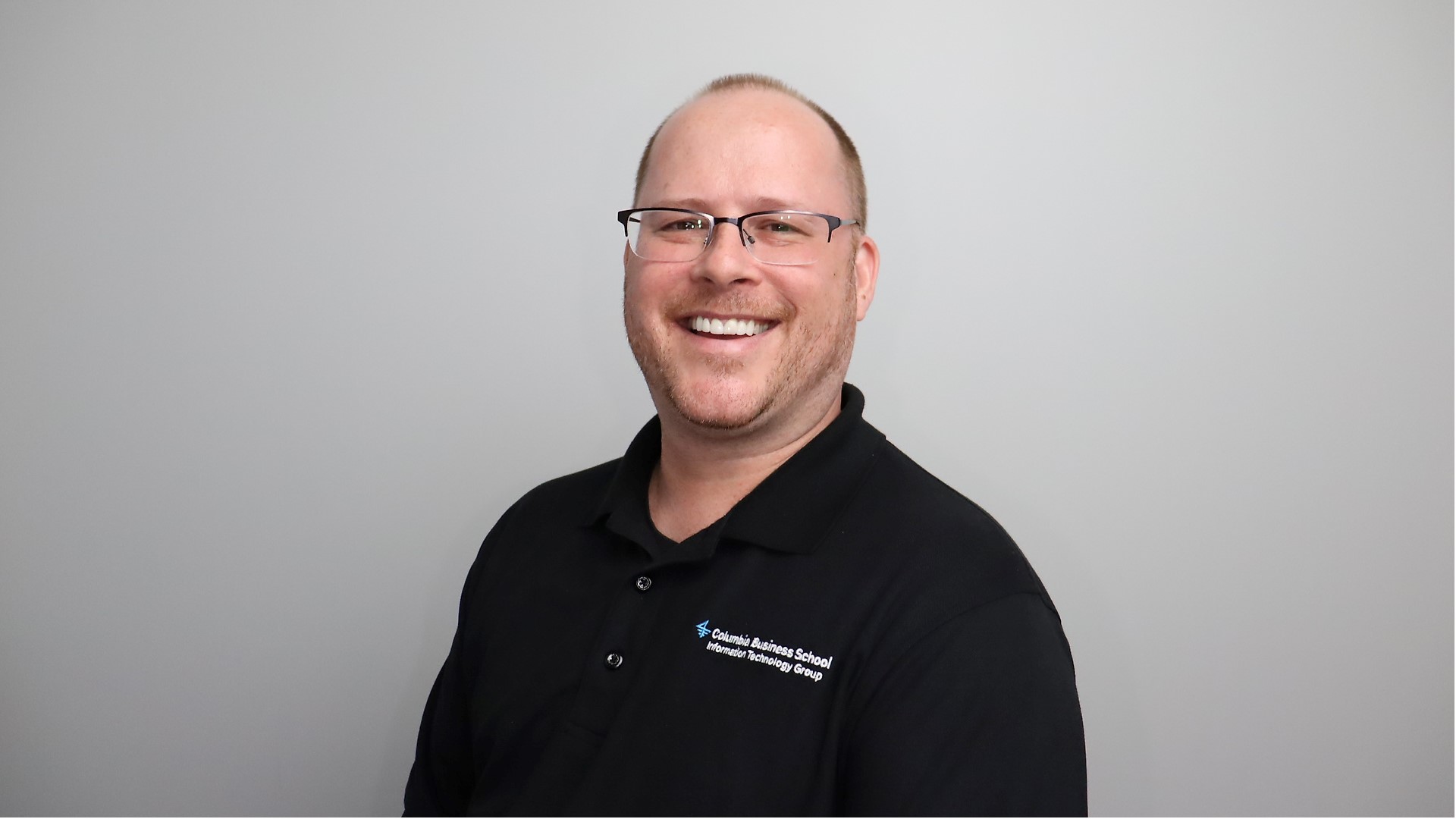 Jonathan Plummer | Columbia Business School