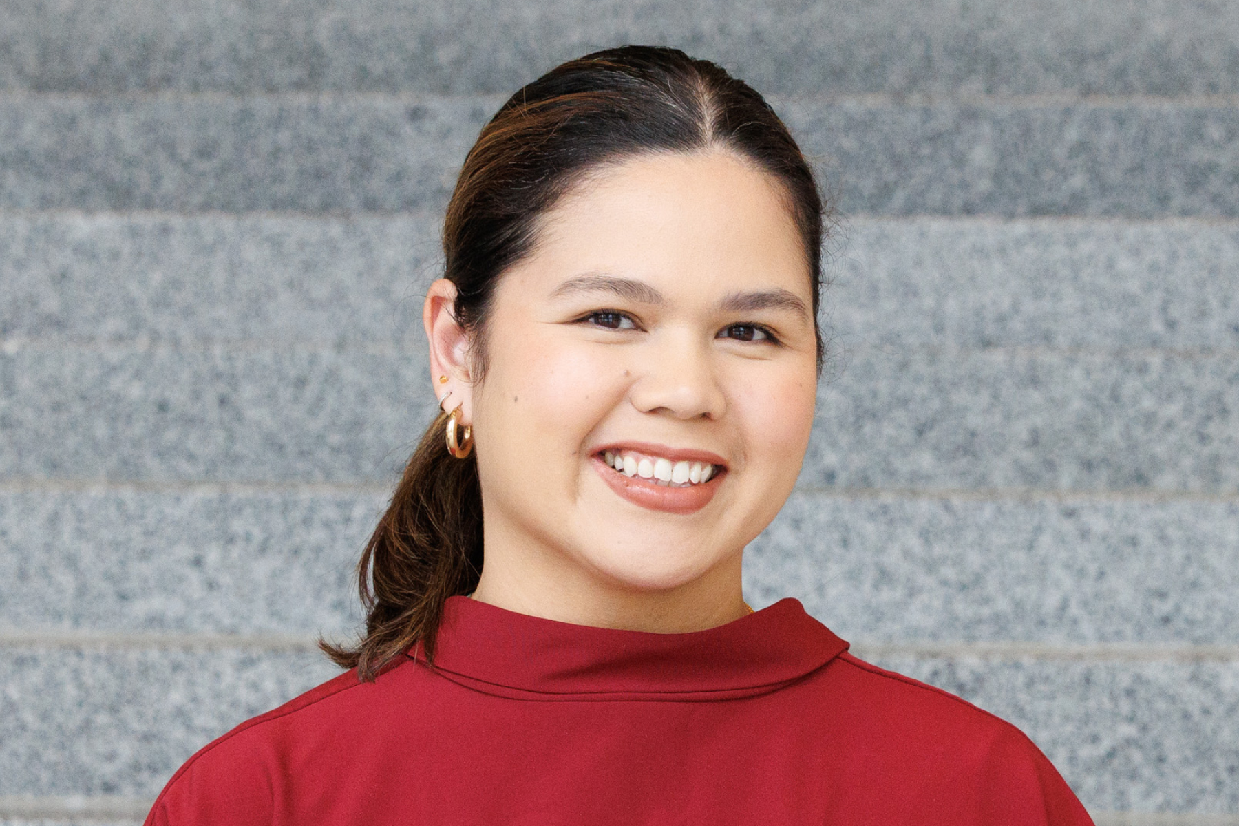 Maita Mojica | Columbia Business School