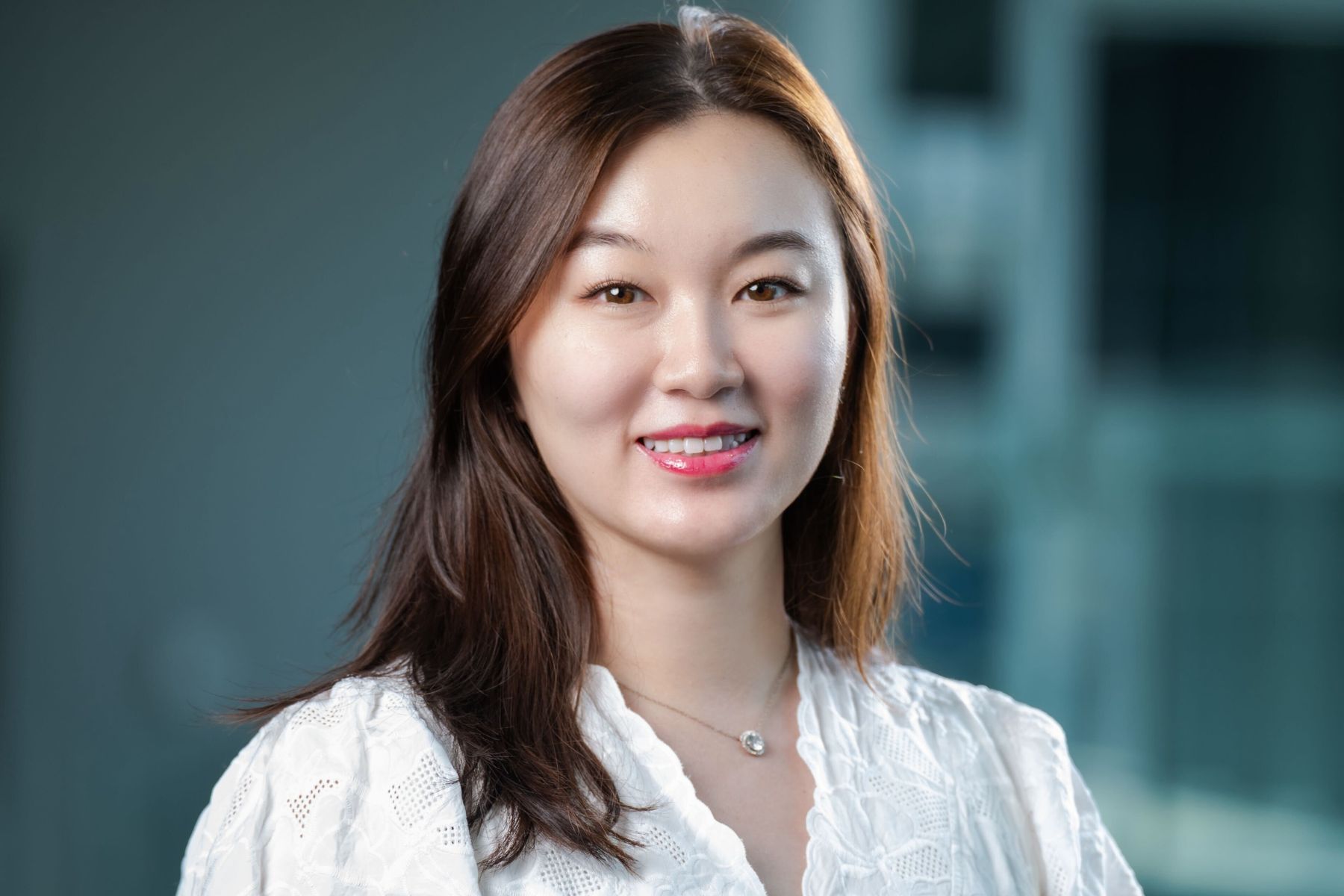 Michelle Yu | Columbia Business School
