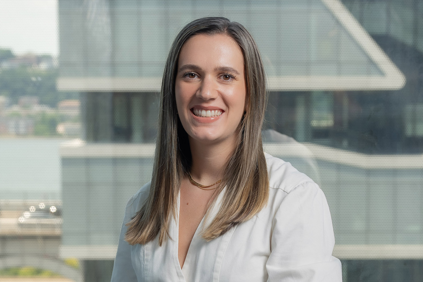 Nicole Newham | Columbia Business School