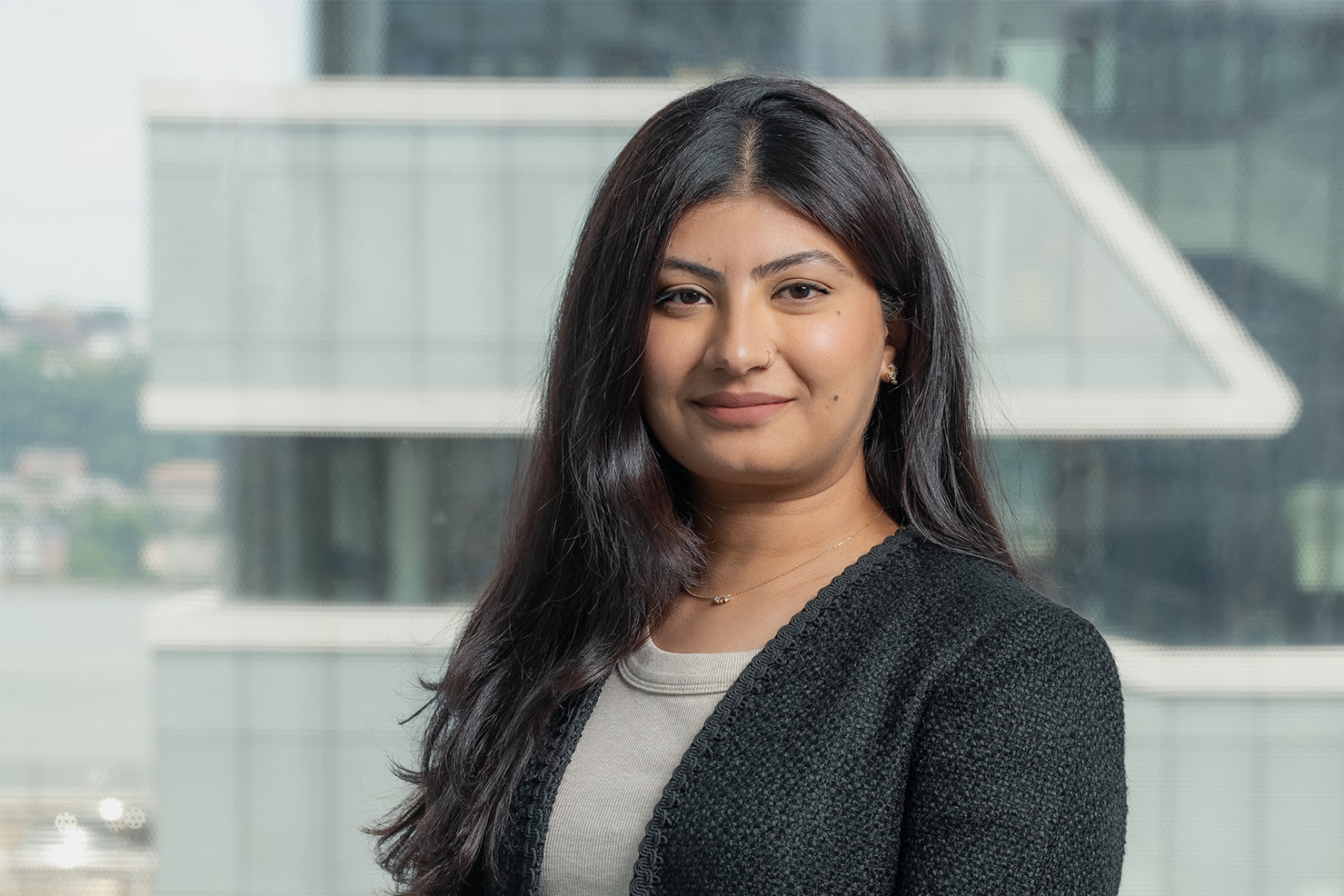 Zara Sayeed | Columbia Business School