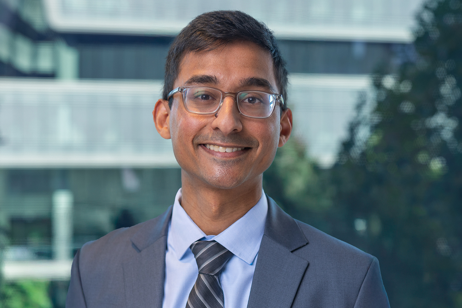 Kalash Jain | Columbia Business School