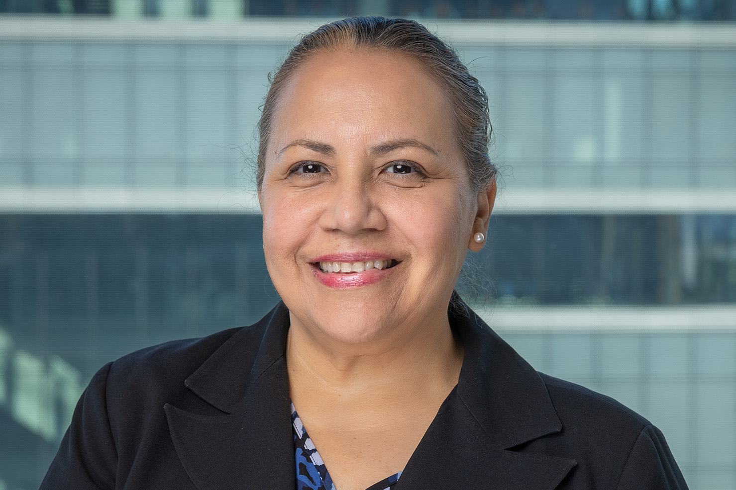 Monica Alvarez | Columbia Business School