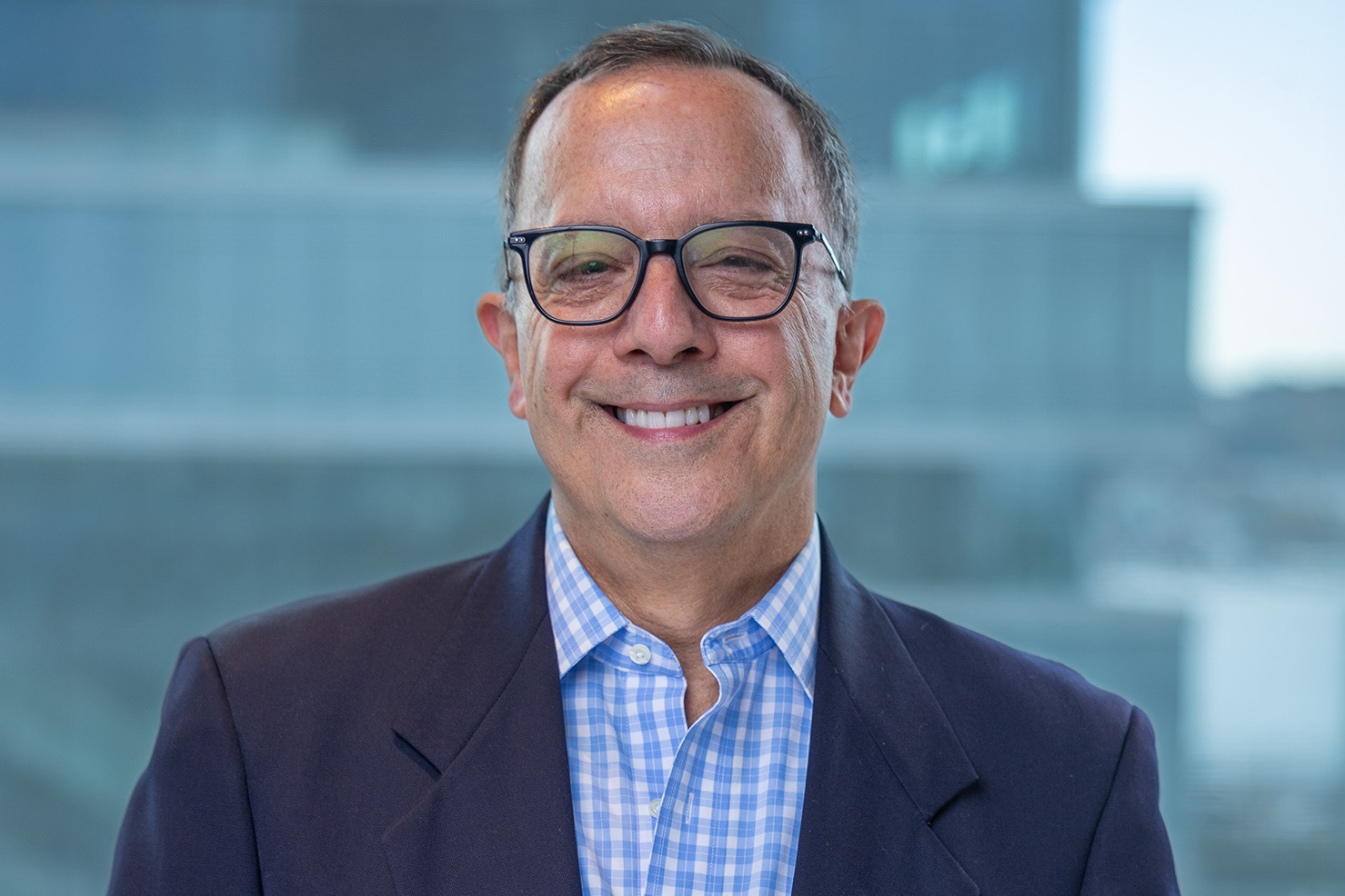 Thomas Monaco | Columbia Business School