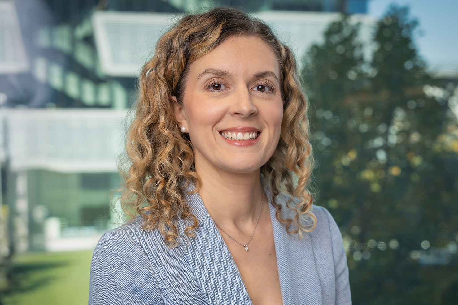 Tricia Philip-Rao | Columbia Business School