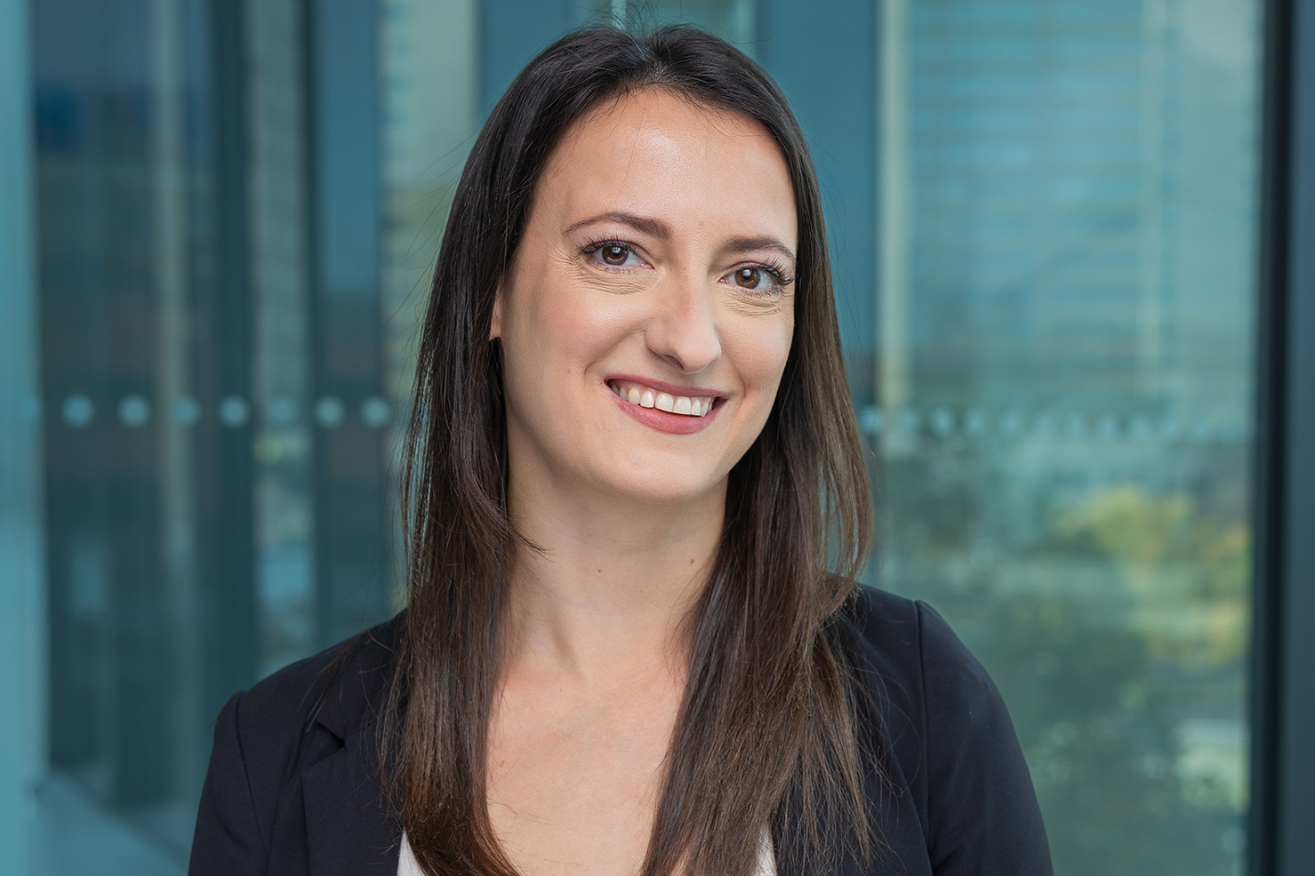 Vera Adler | Columbia Business School