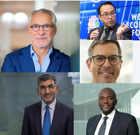 Private Equity New Curriculum and Faculty | Columbia Business School