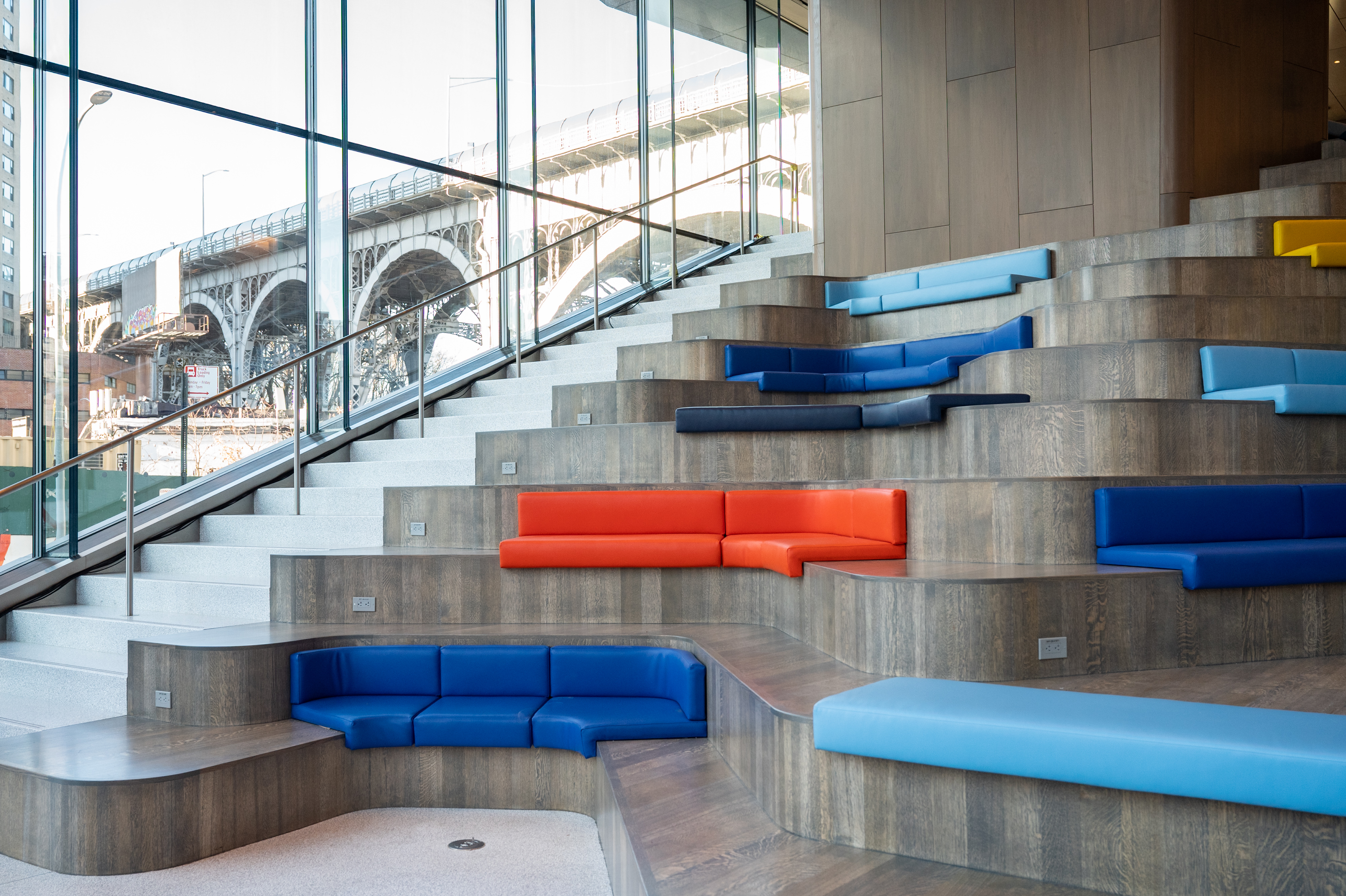 Arthur J. Samberg Institute for Teaching Excellence | Columbia Business ...